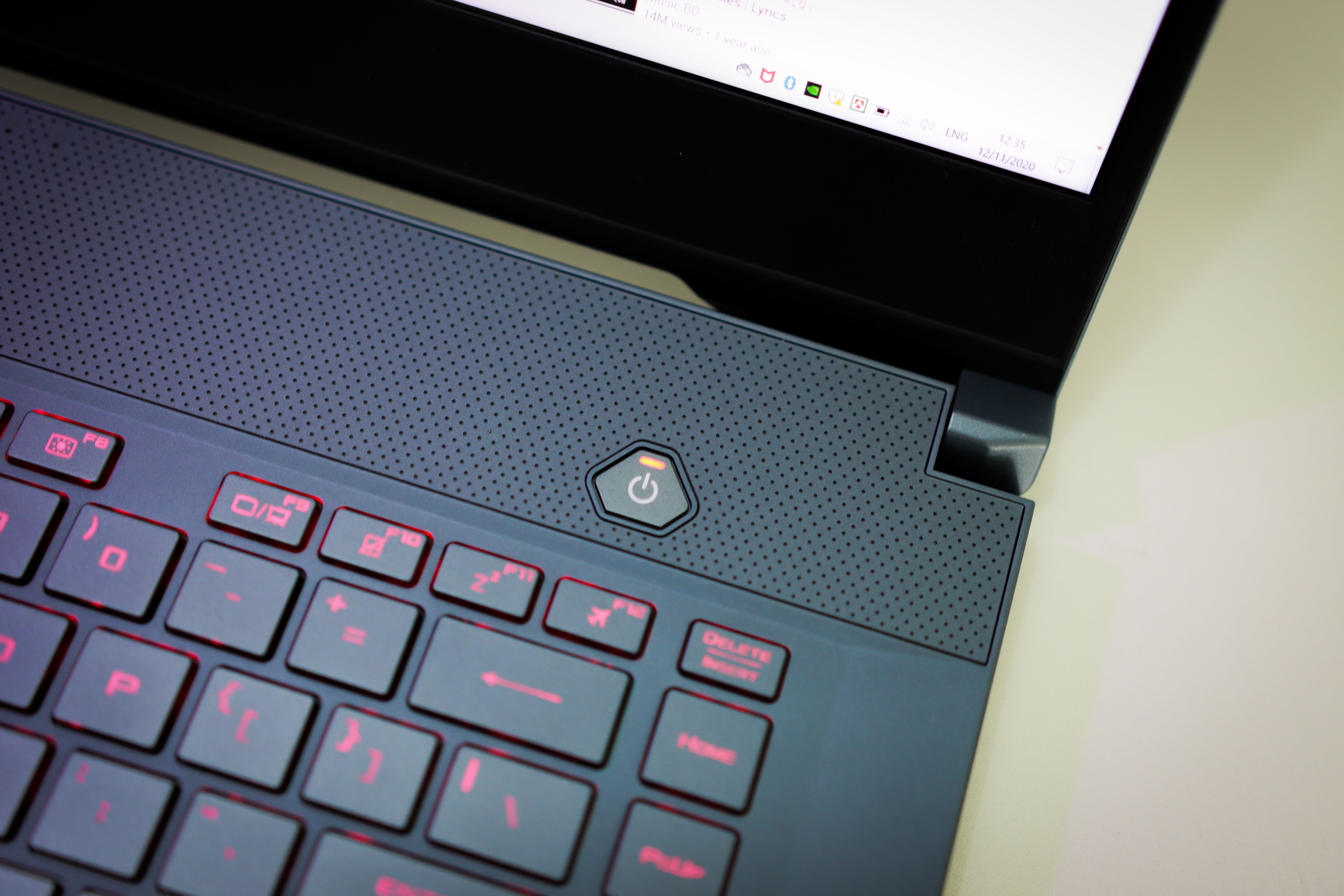 Close Up of Laptop · Free Stock Photo
