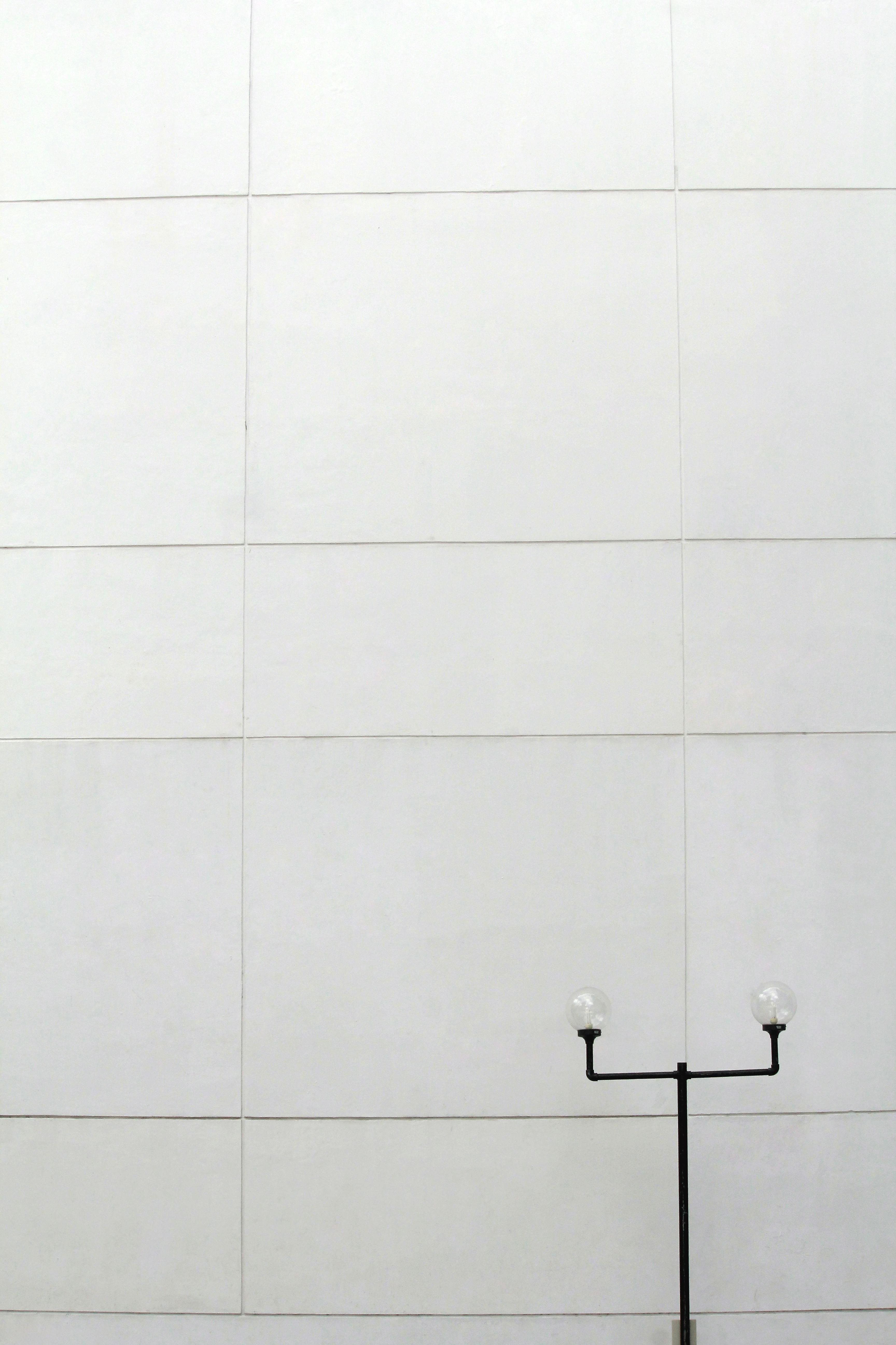 White Open Door · Free Stock Photo