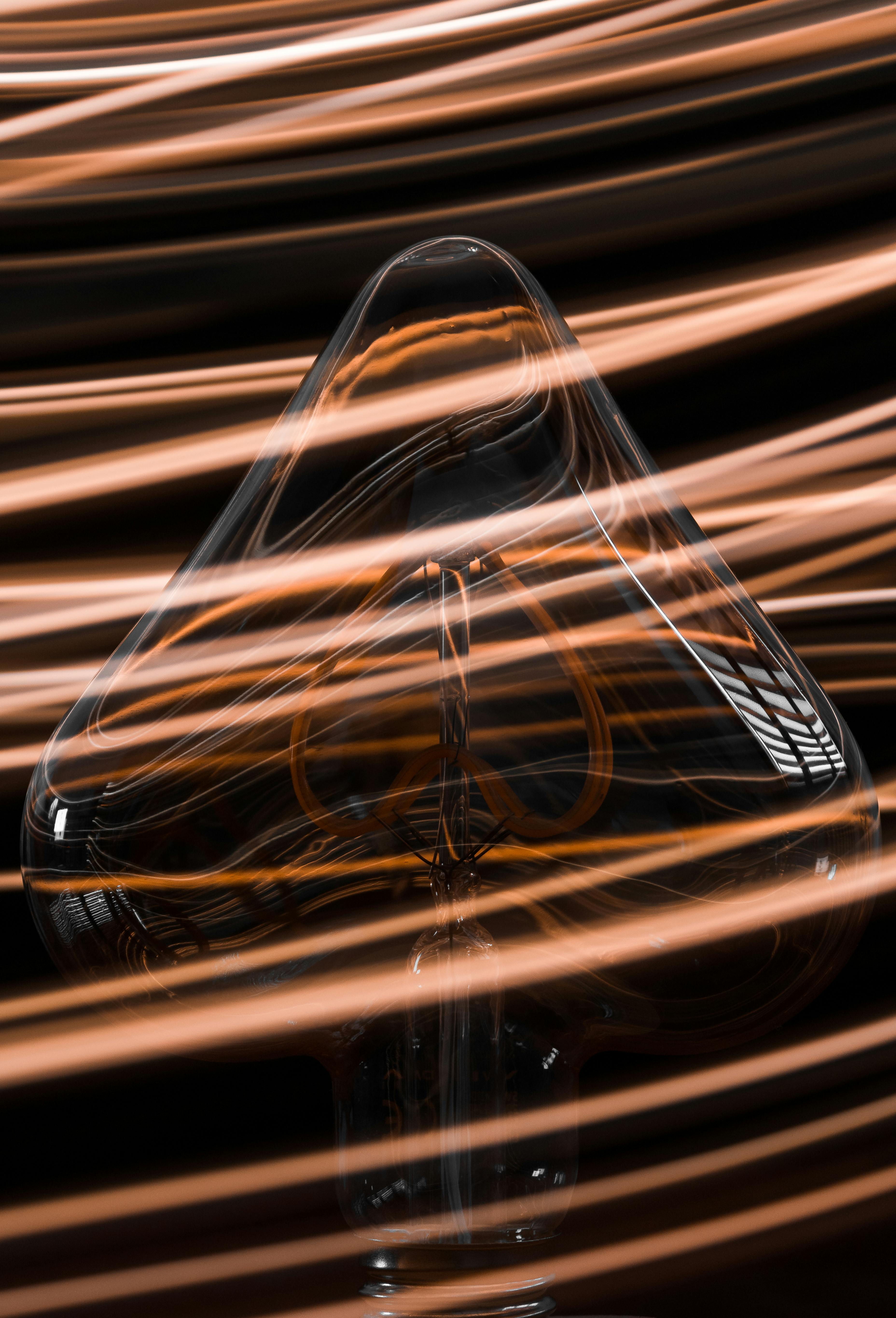 Red Telephone Wire · Free Stock Photo