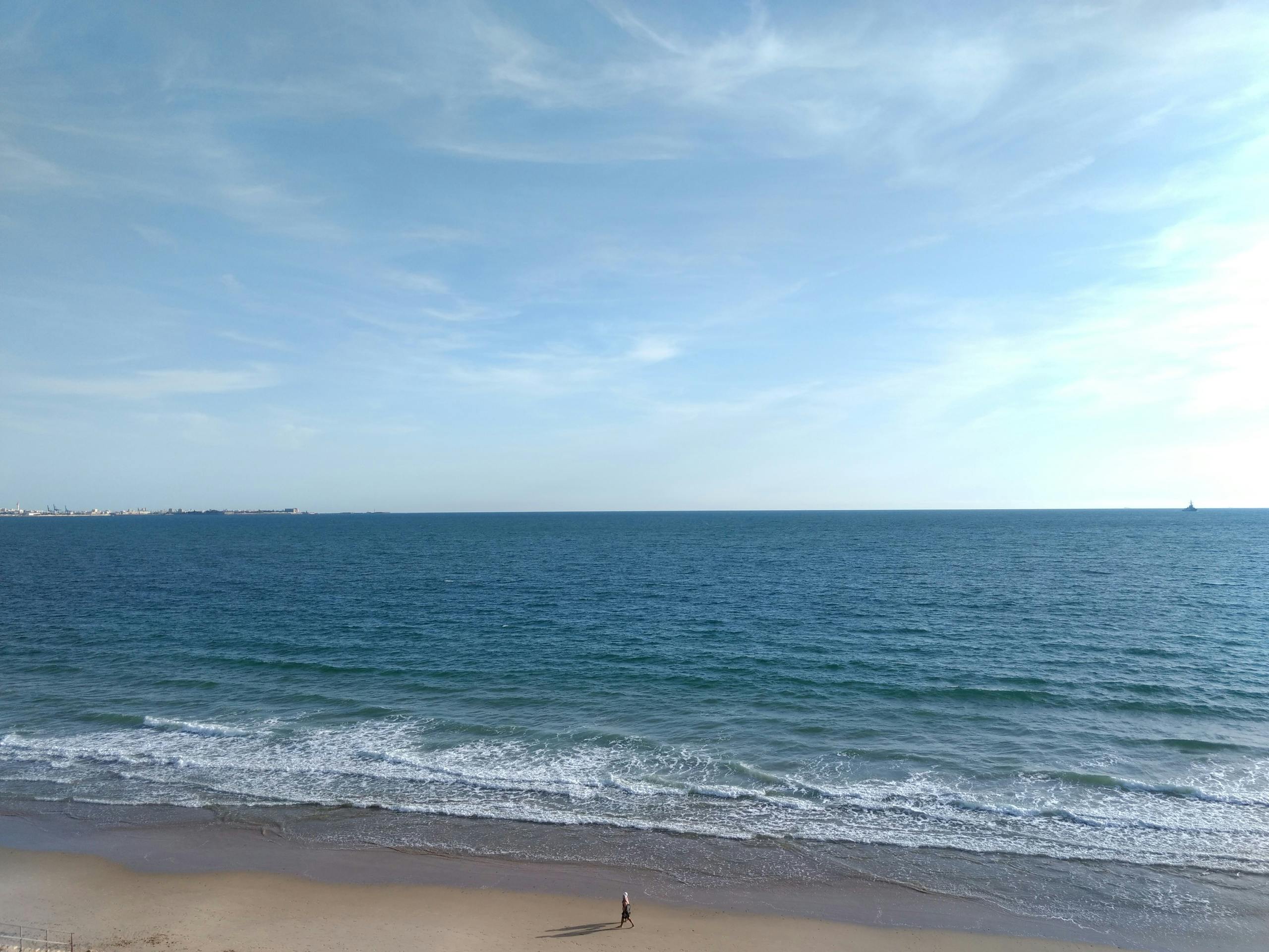 Fotografi Udara Pantai Dan Perairan · Foto Stok Gratis