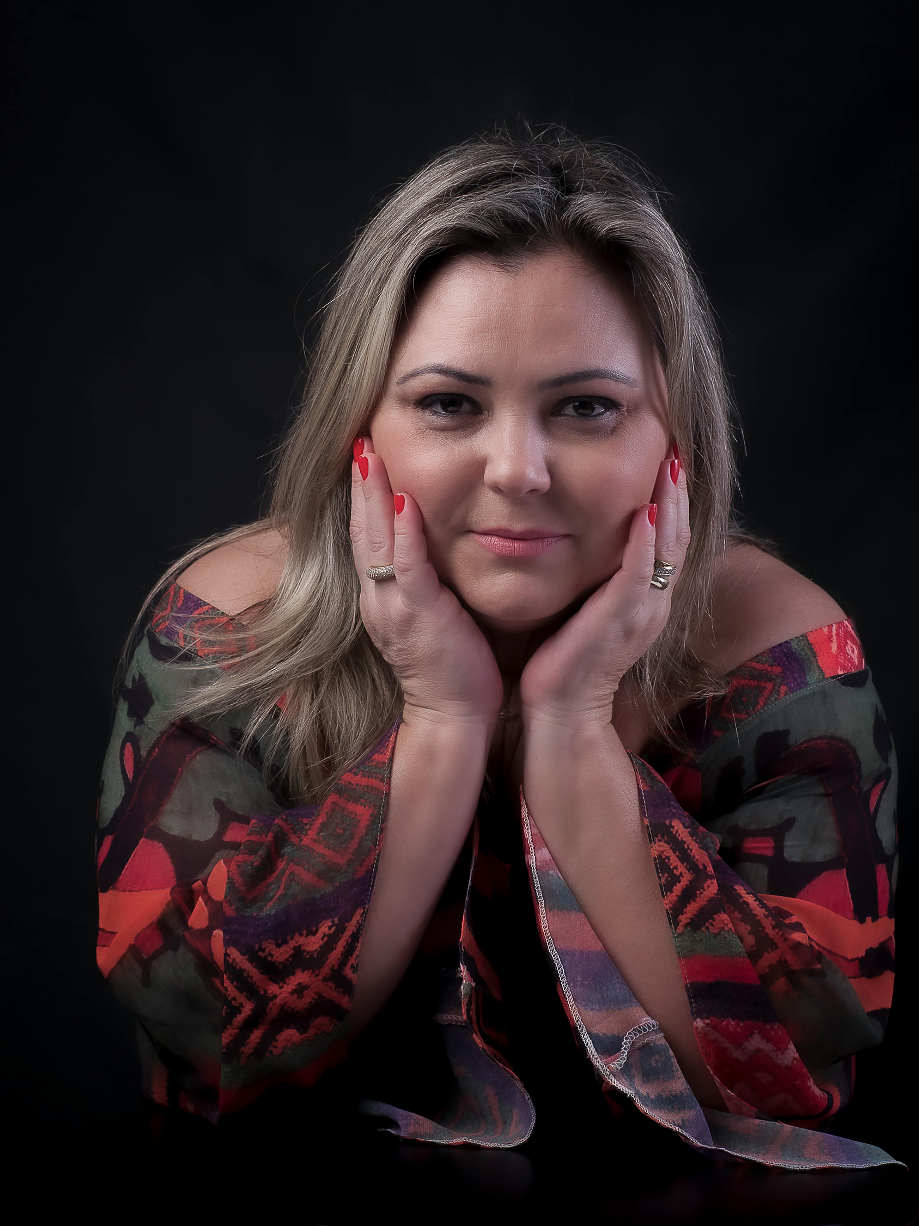 A Man with a Shocked Face · Free Stock Photo