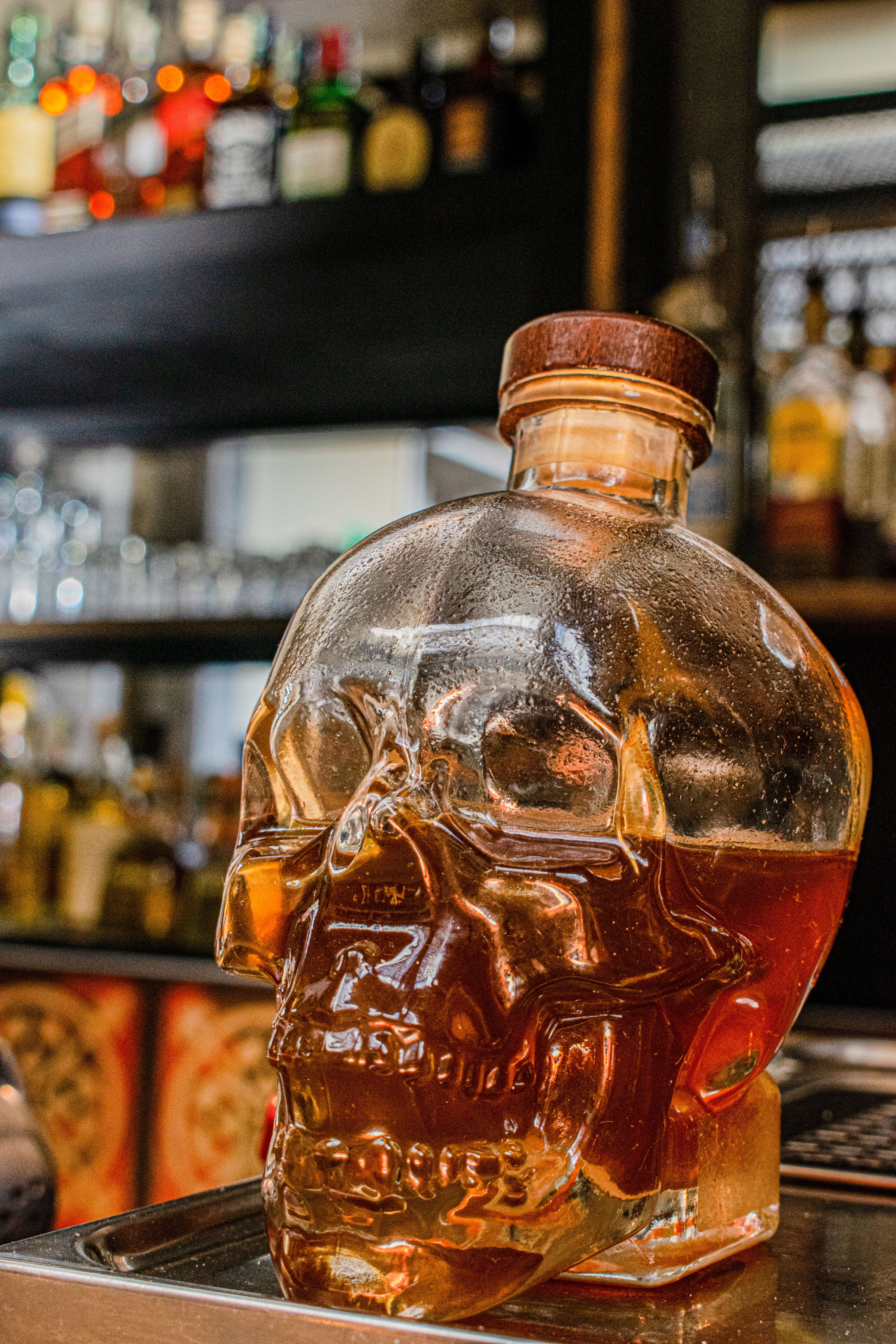 Skull Of Rum Photos, Download The BEST Free Skull Of Rum Stock Photos ...