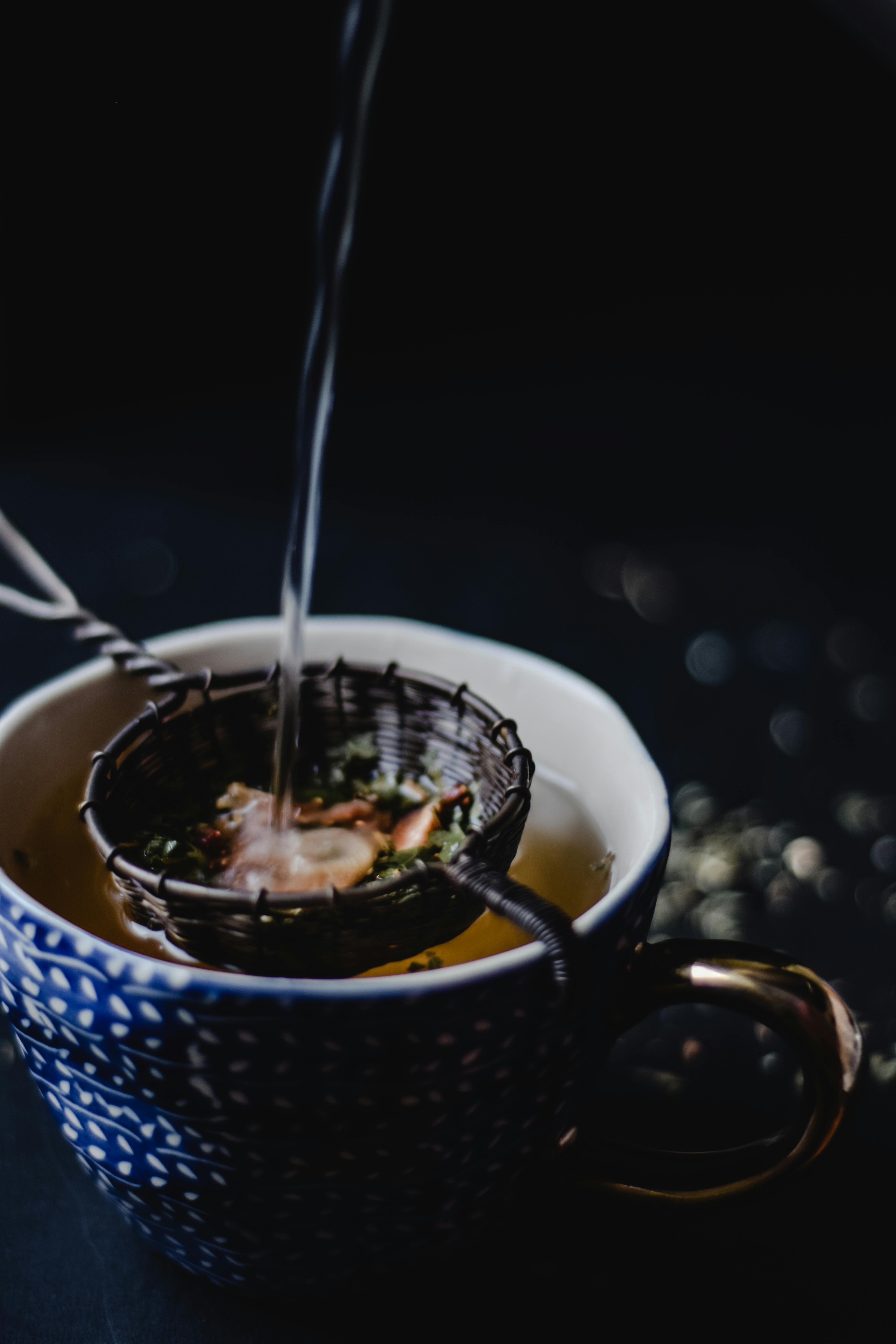 40,000+ Best Tea Leaves Photos · 100% Free Download · Pexels Stock Photos