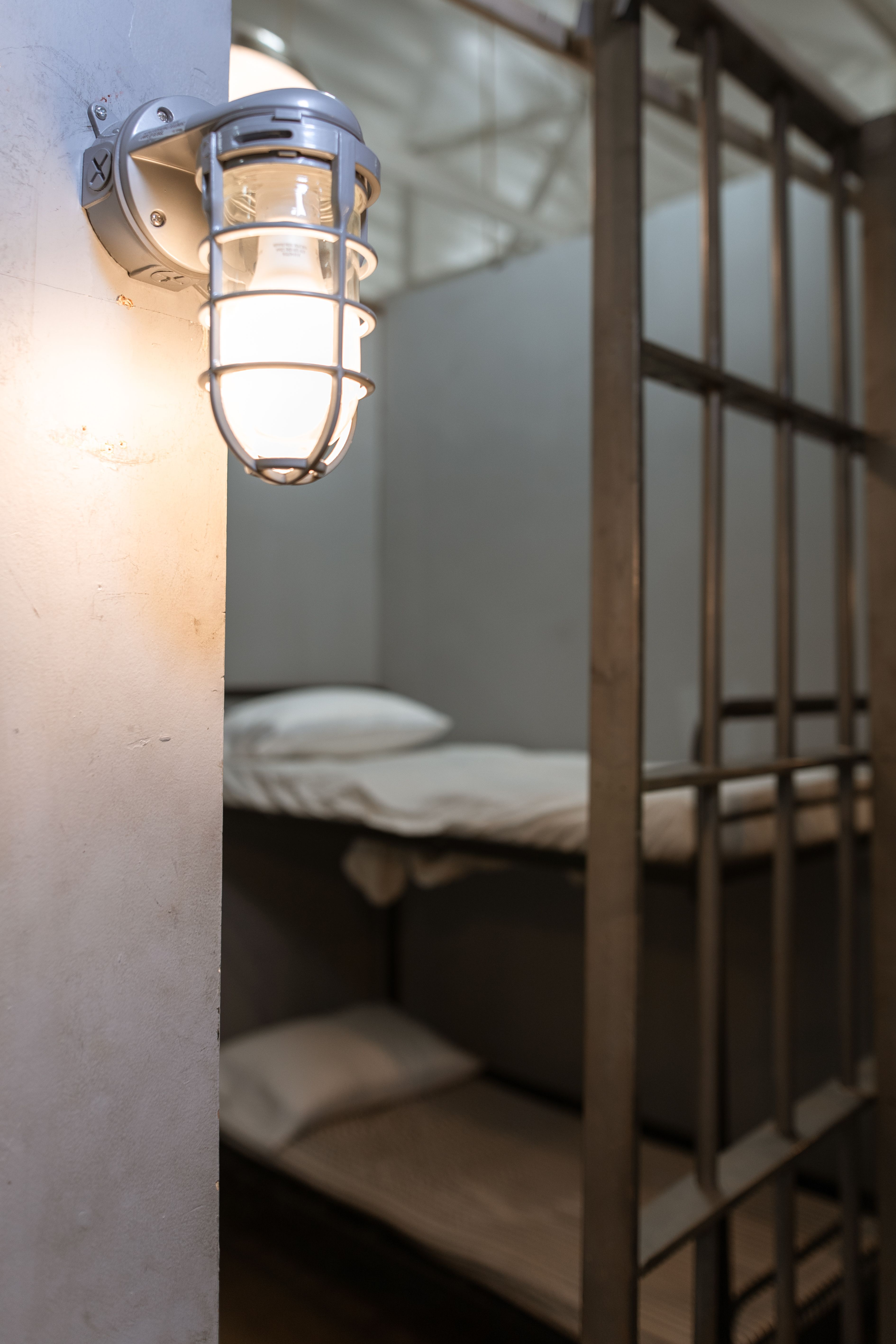 Jail Cell Photos, Download The BEST Free Jail Cell Stock Photos & HD Images