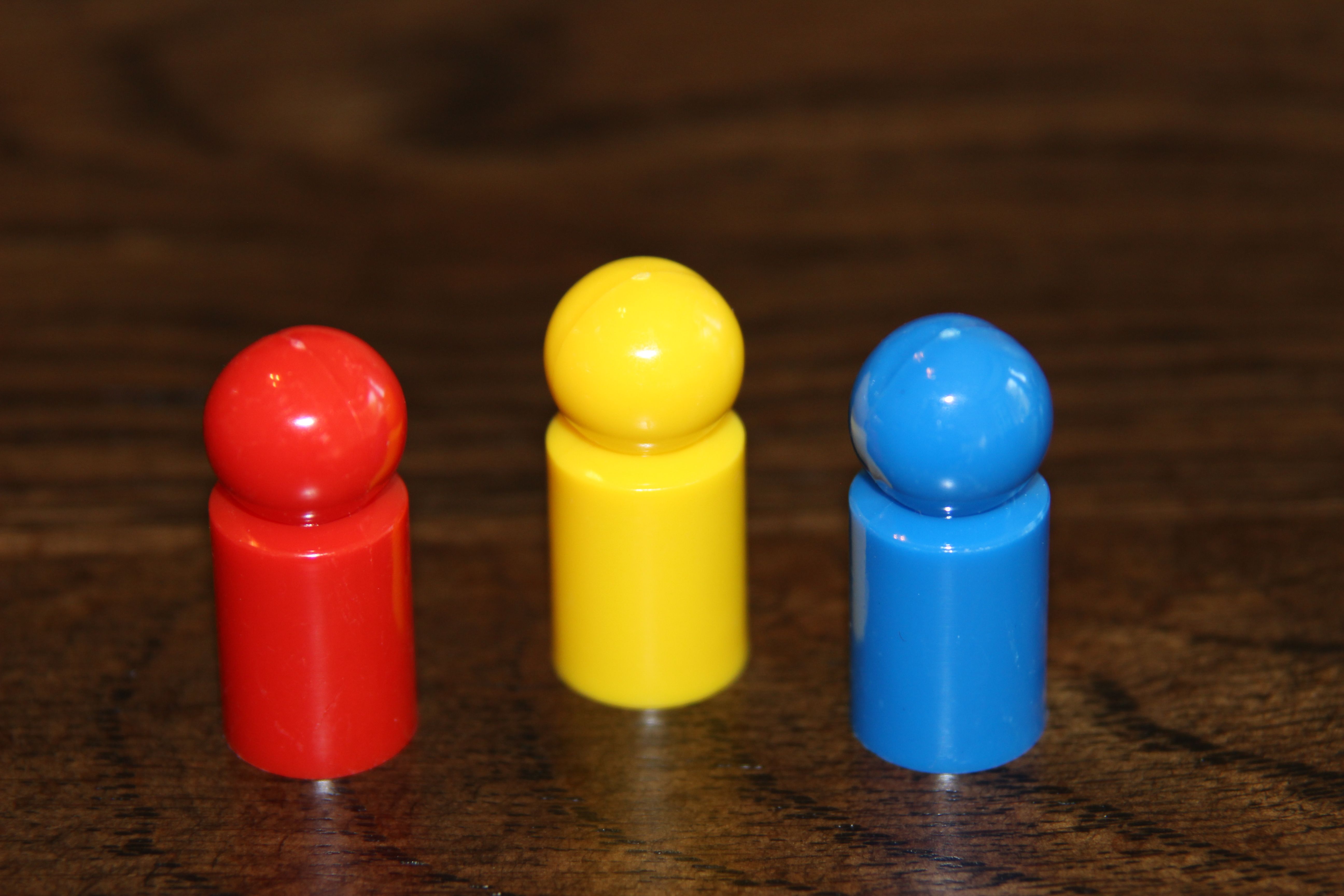 Free stock photo of colorful, game, plastic