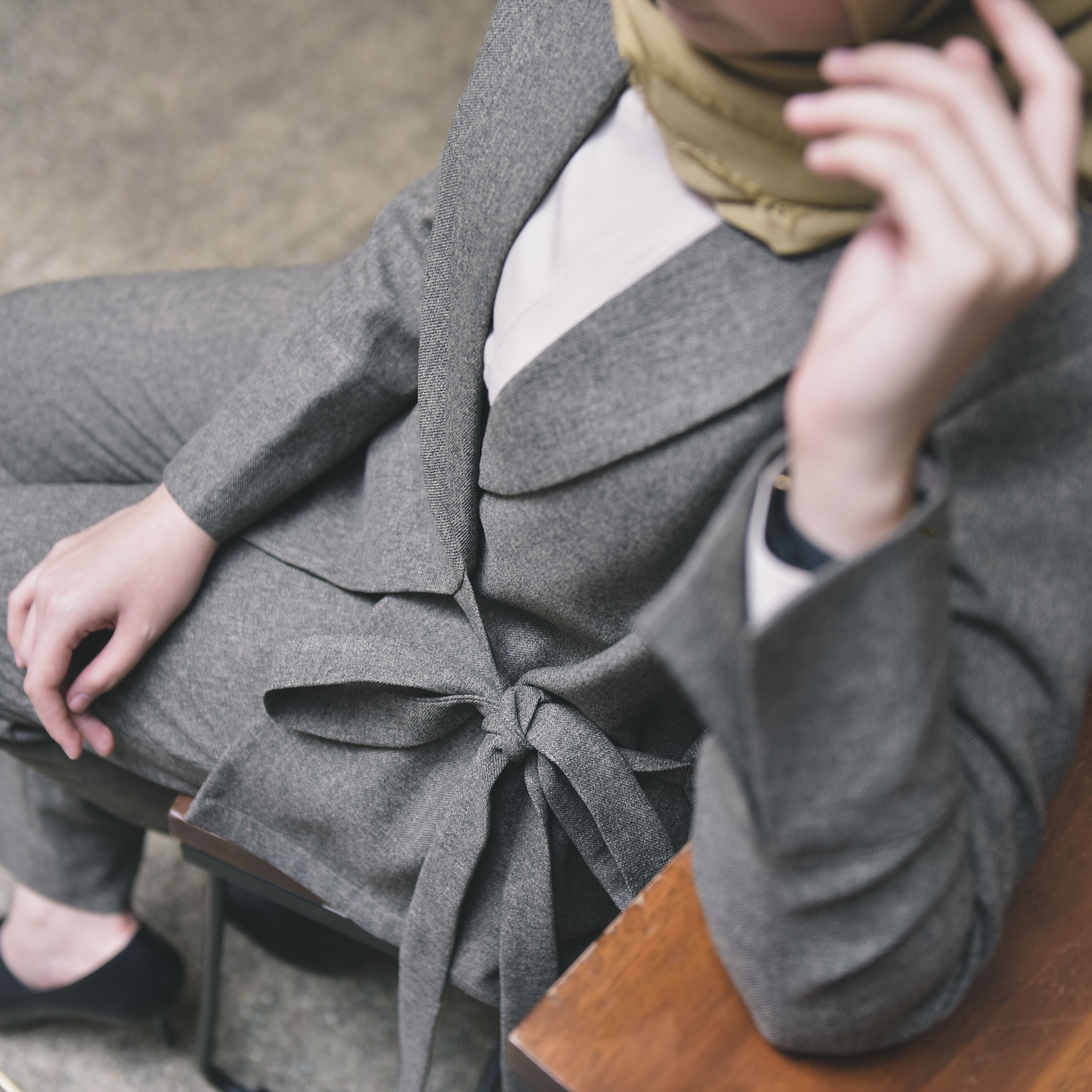 Low-Angle Shot of a Man Wearing Black Suit · Free Stock Photo