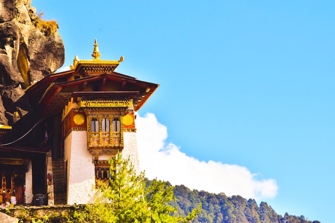 Free stock photo of adventure, beauty, Bhutan Free stock photo of adventure, beauty, Bhutan