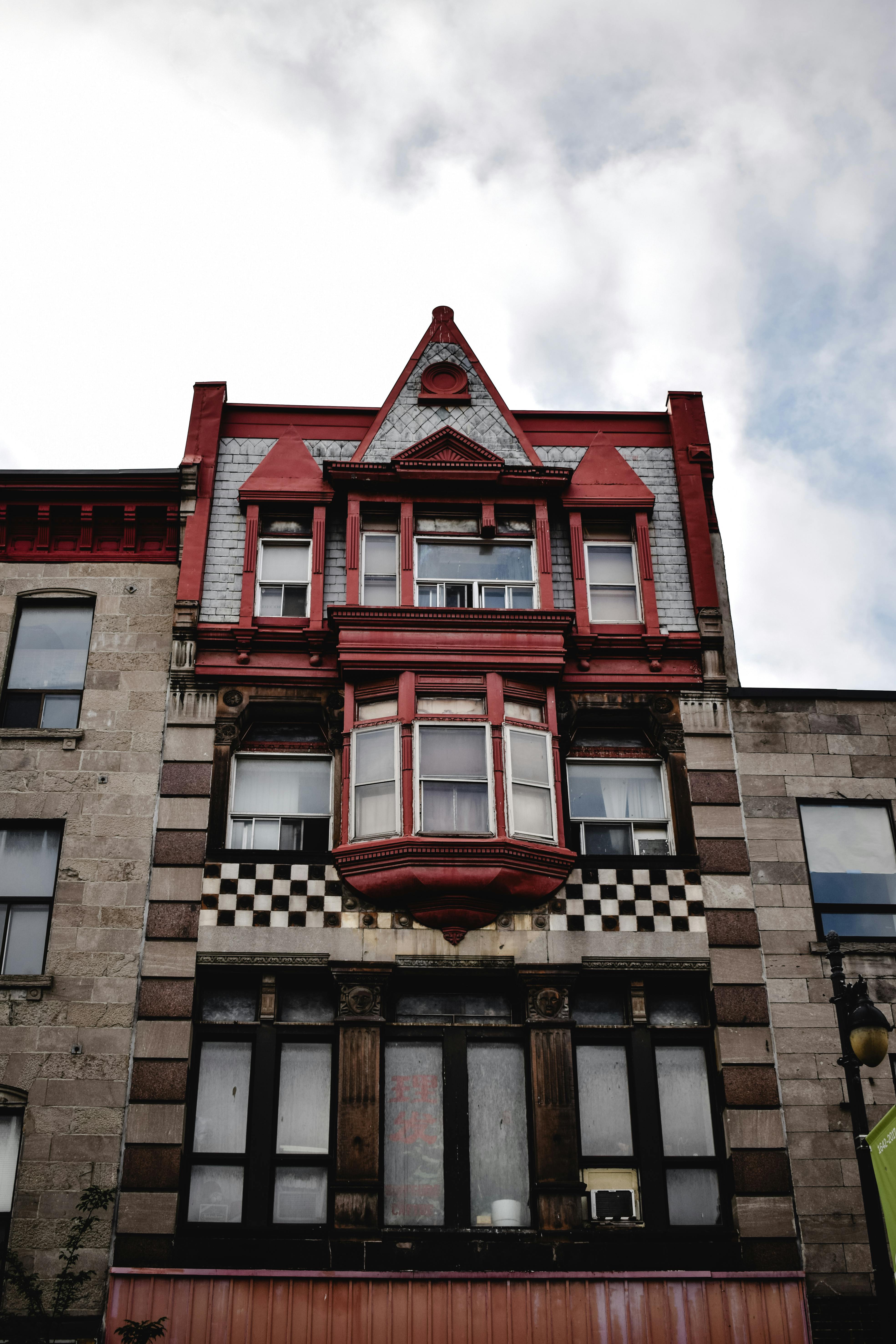 100,000+ Best Red House Photos · 100% Free Download · Pexels Stock Photos