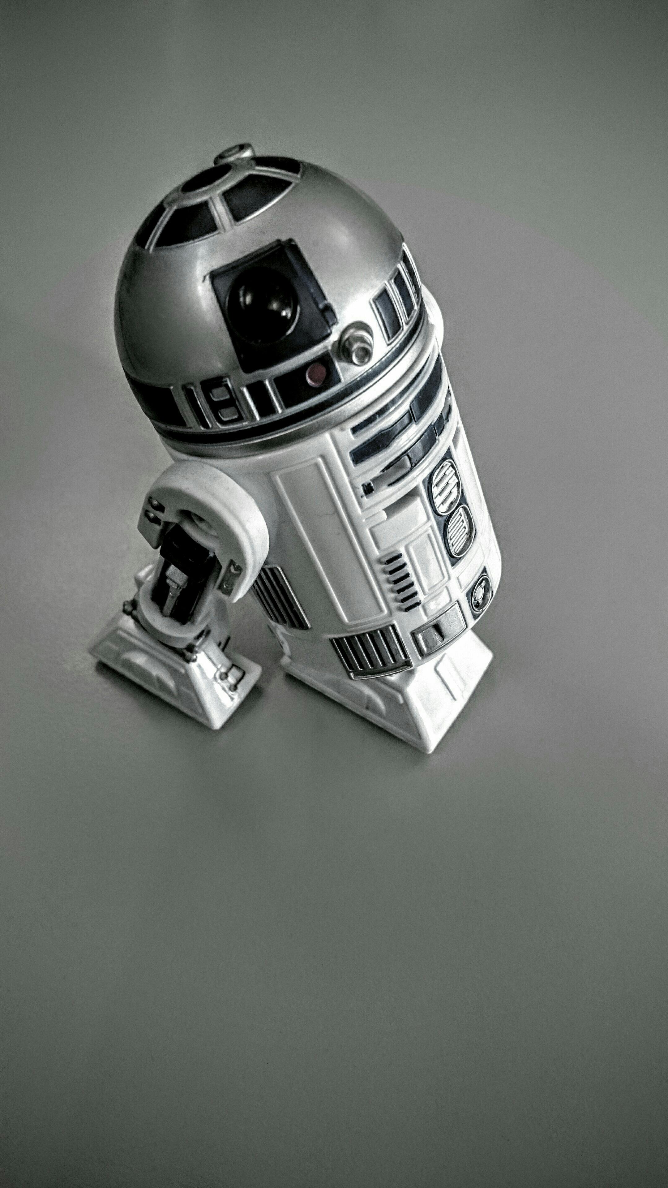 Free stock photo of r2d2