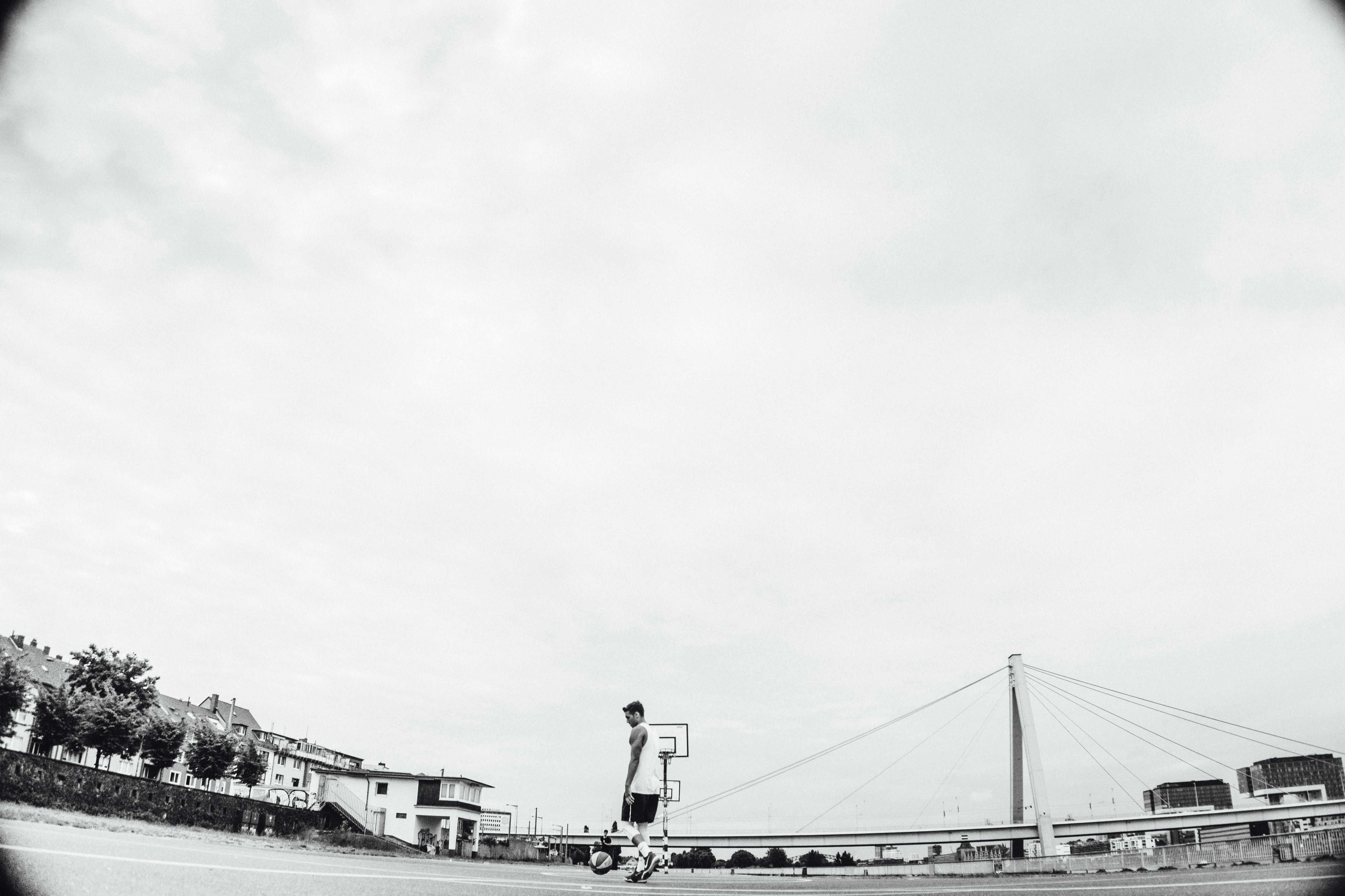 Tim Bruns - Photographie