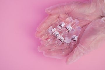 Dapp Vaccination for Dogs: Safety & Effectiveness Explained