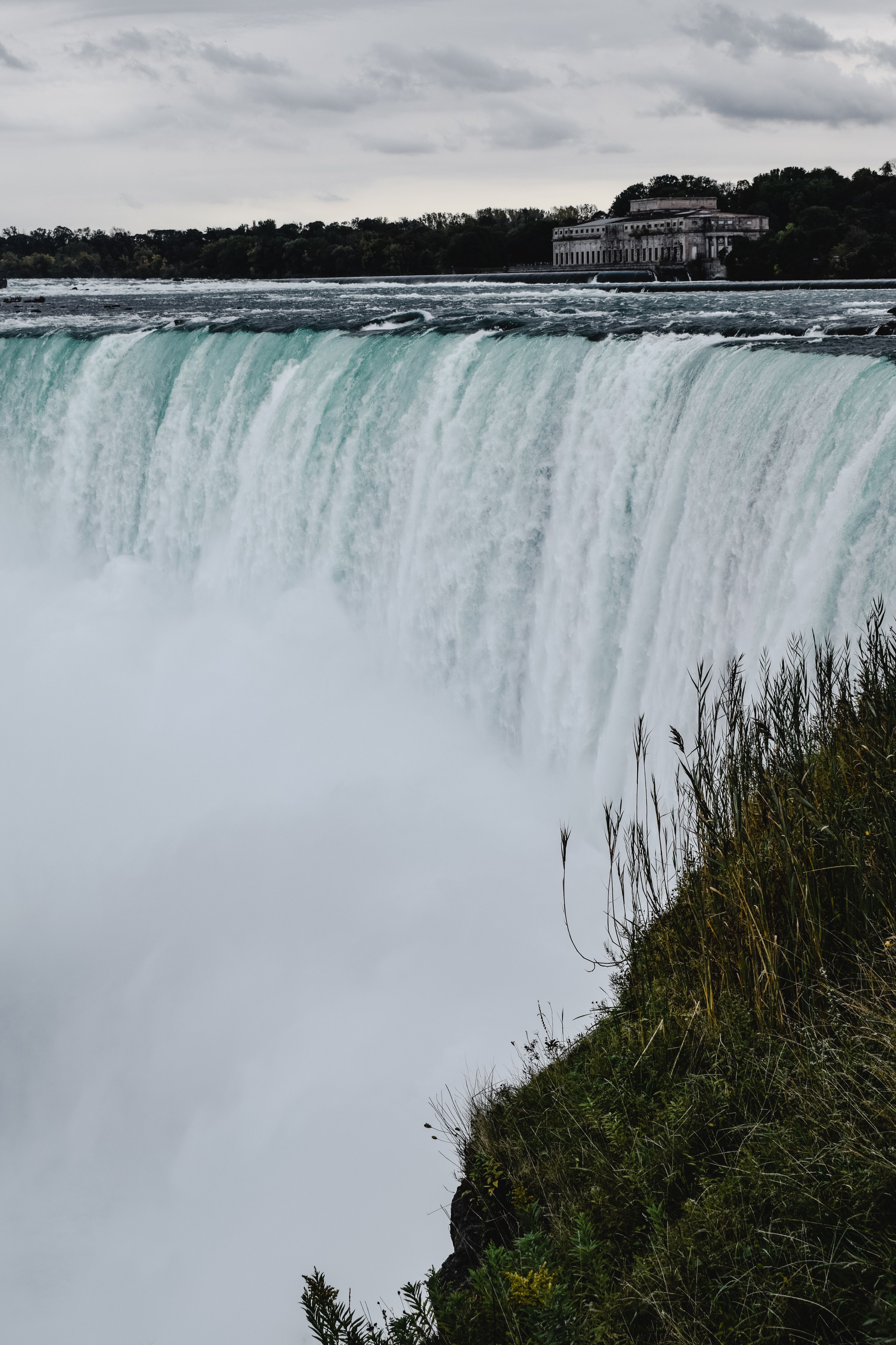 Niagara Falls · Free Stock Photo