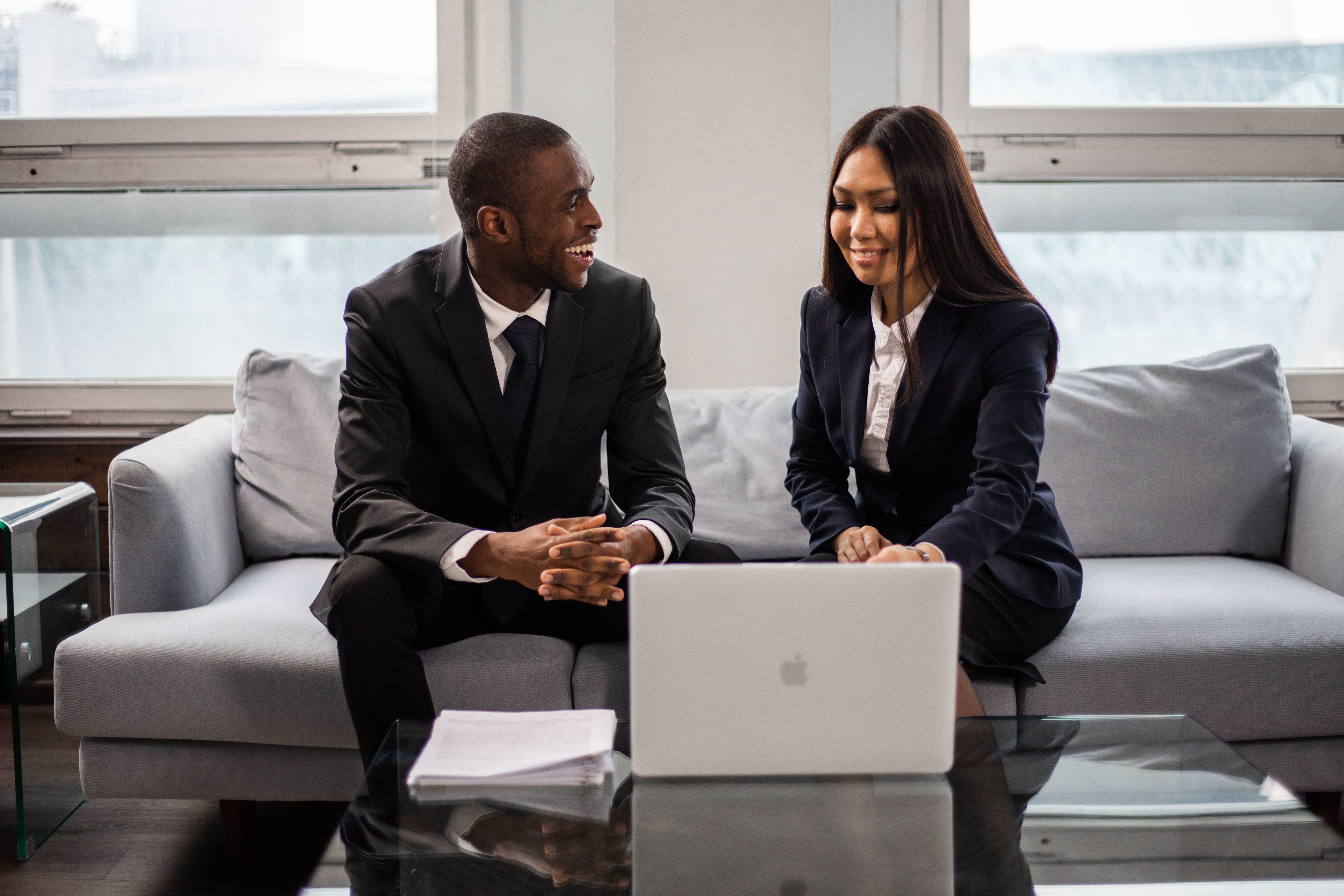 Job Conversation Photos, Download The BEST Free Job Conversation Stock ...