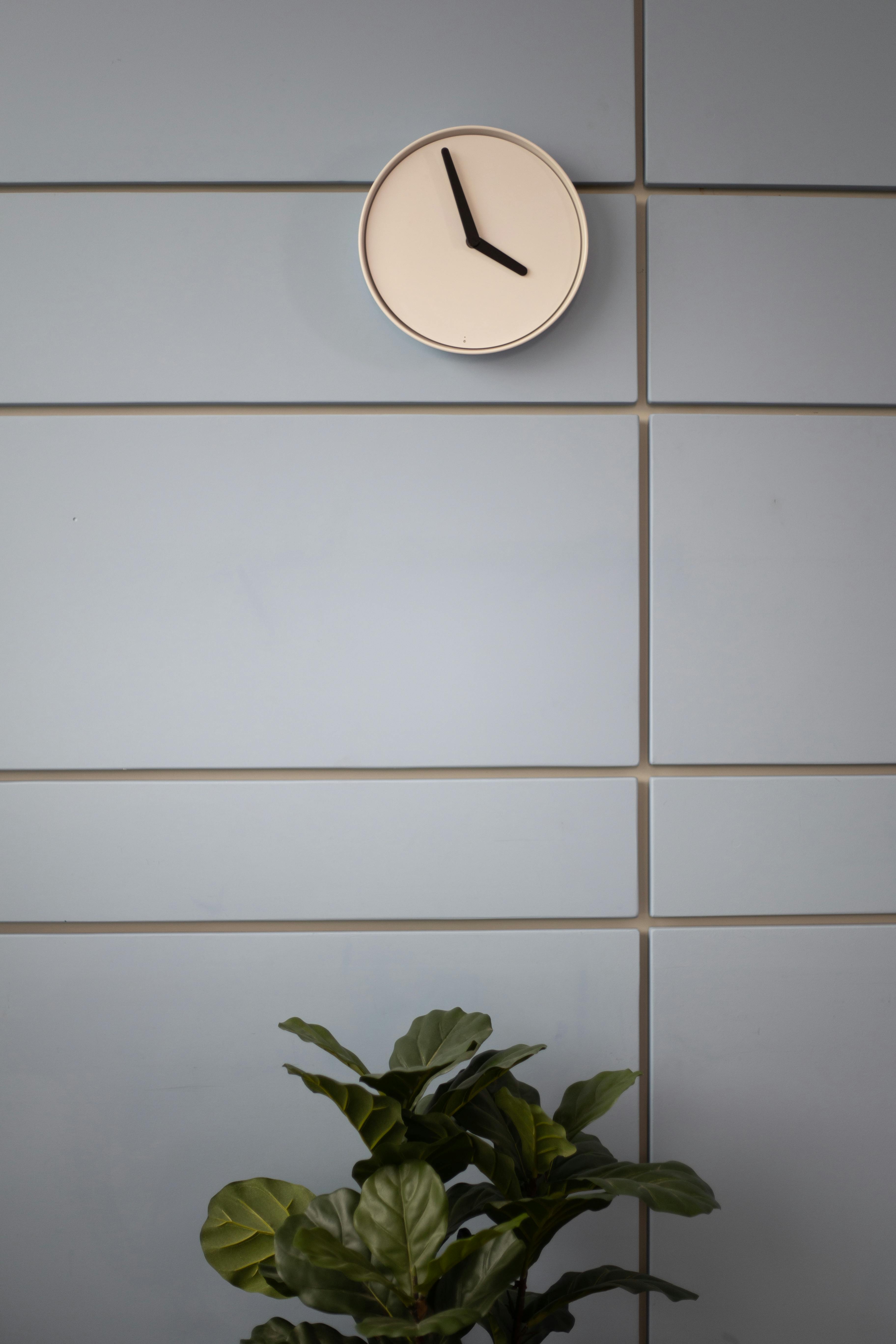 Time Keeps Ticking Away 93 Photos & Videos Collected by Lisa Fotios