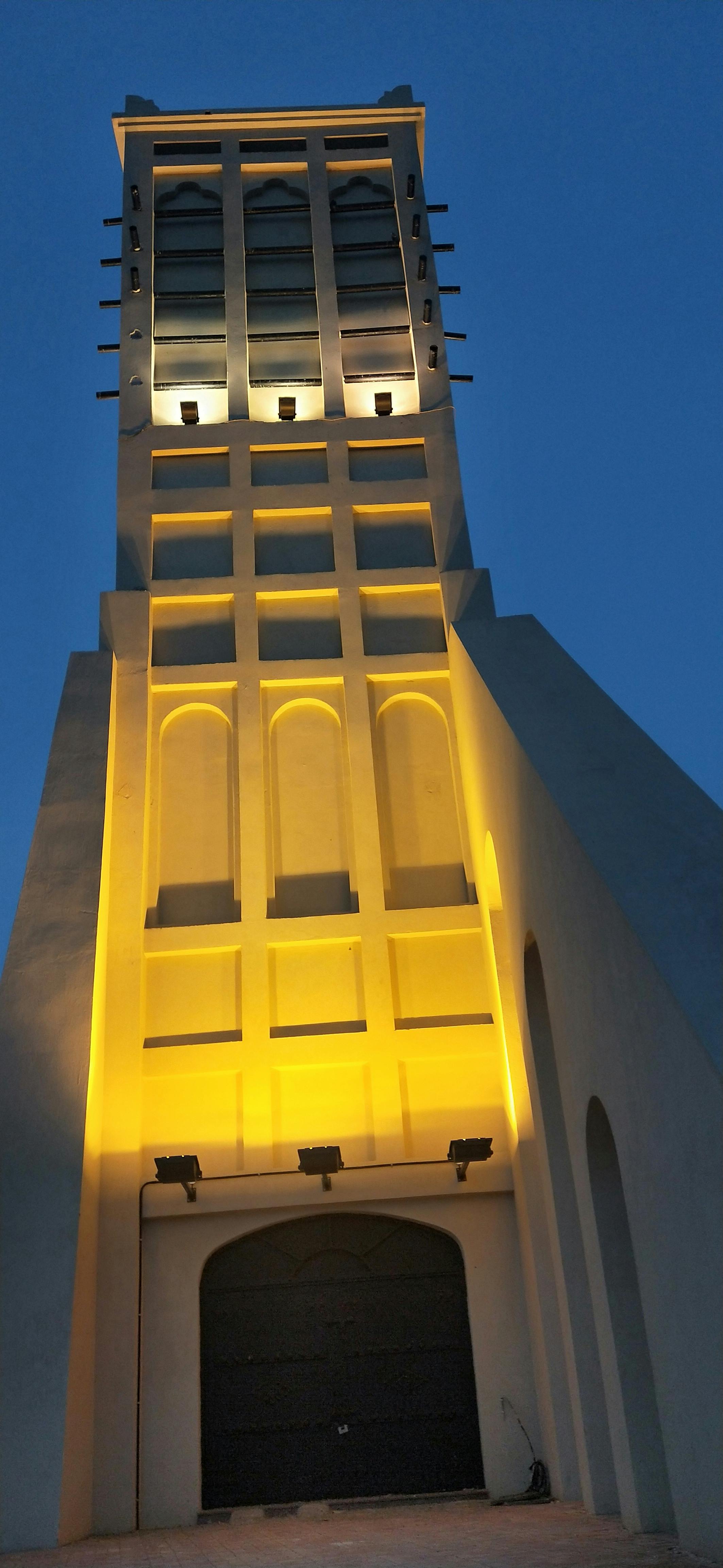 Mohammed Moazzam – Fotografie