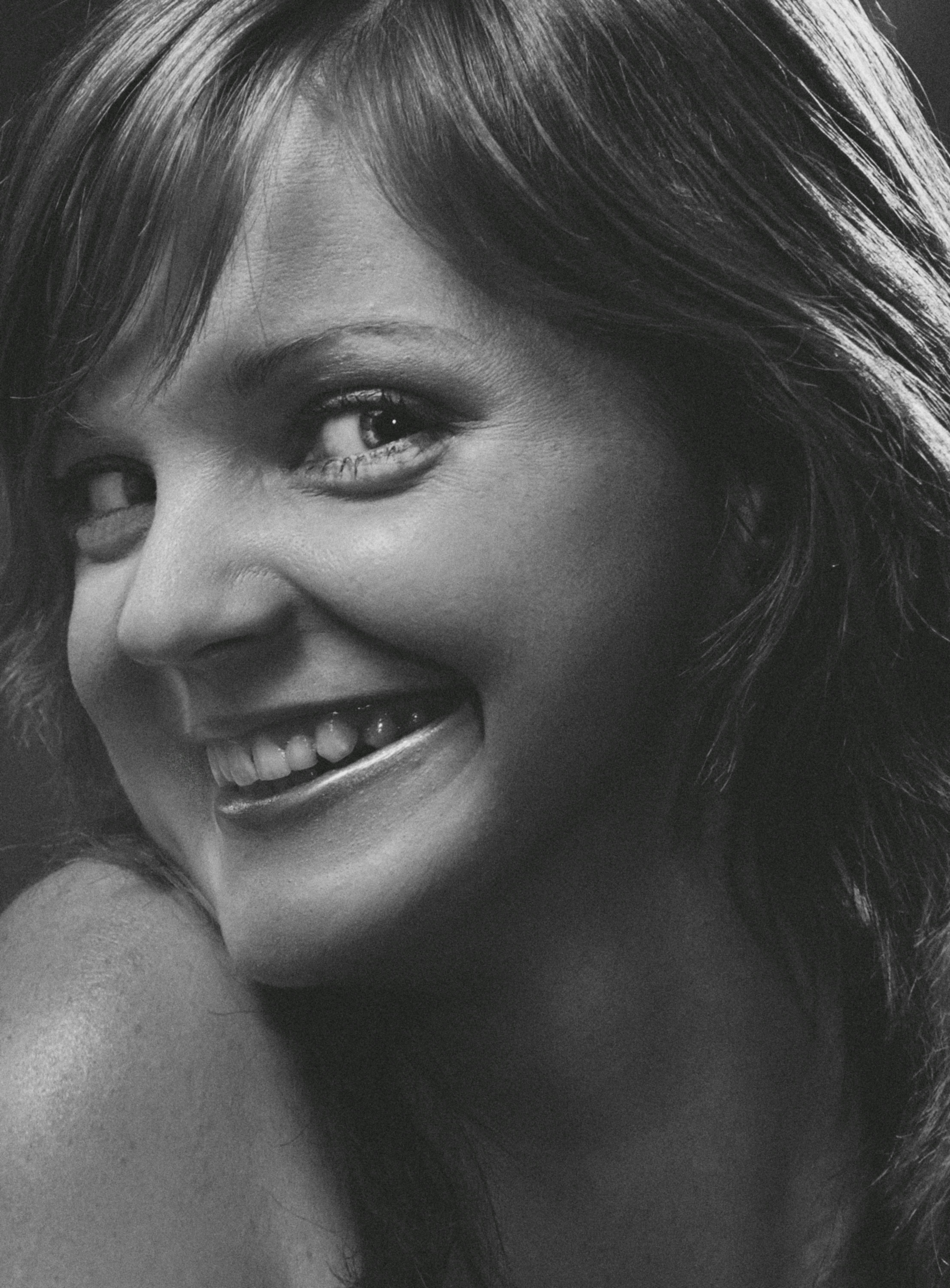 Repeated Portrait of Woman · Free Stock Photo