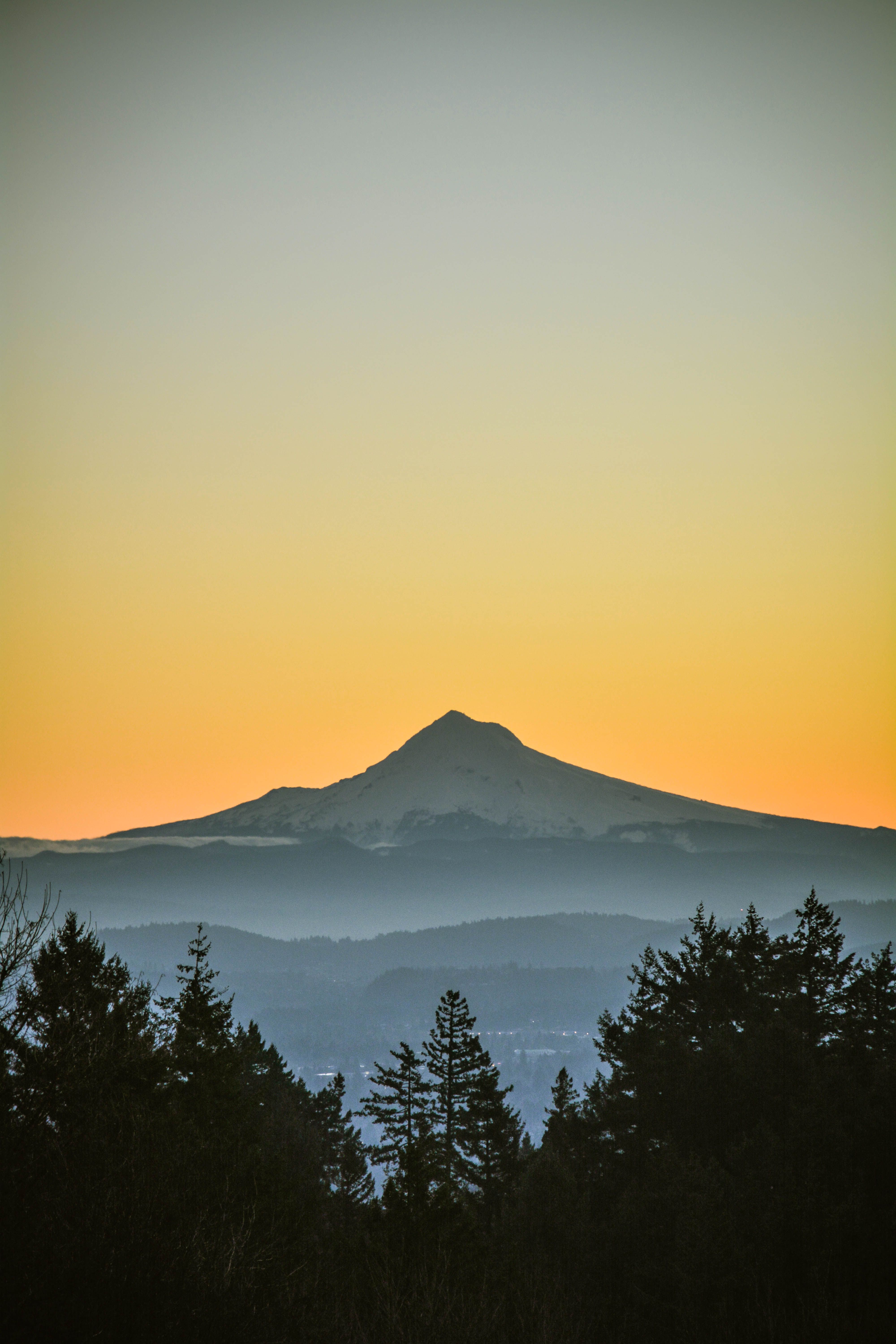 Sunset Moutain Photos, Download The BEST Free Sunset Moutain Stock ...