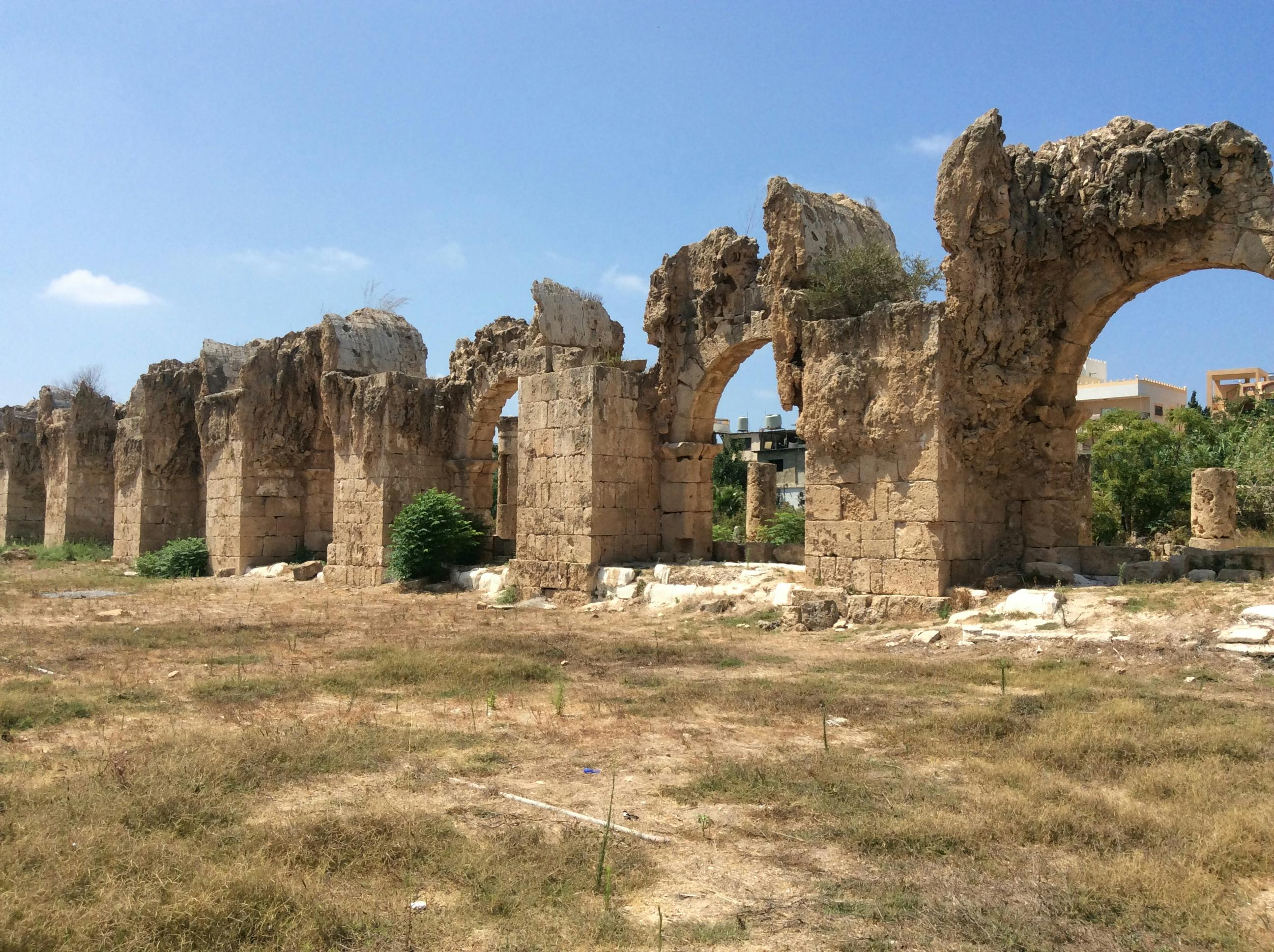 Ghida Basma - Photography