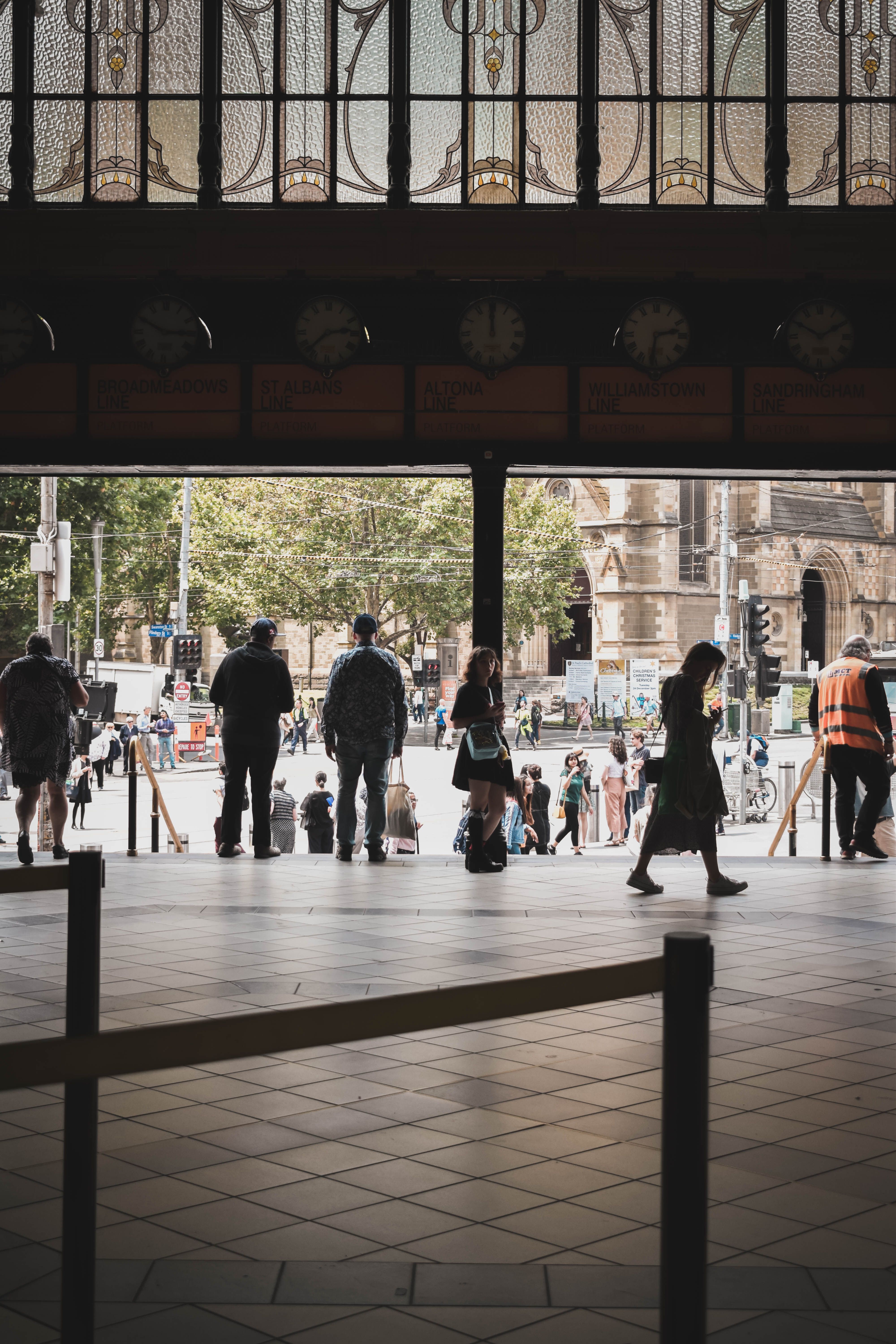 Melbourne Street Photos, Download The BEST Free Melbourne Street Stock ...