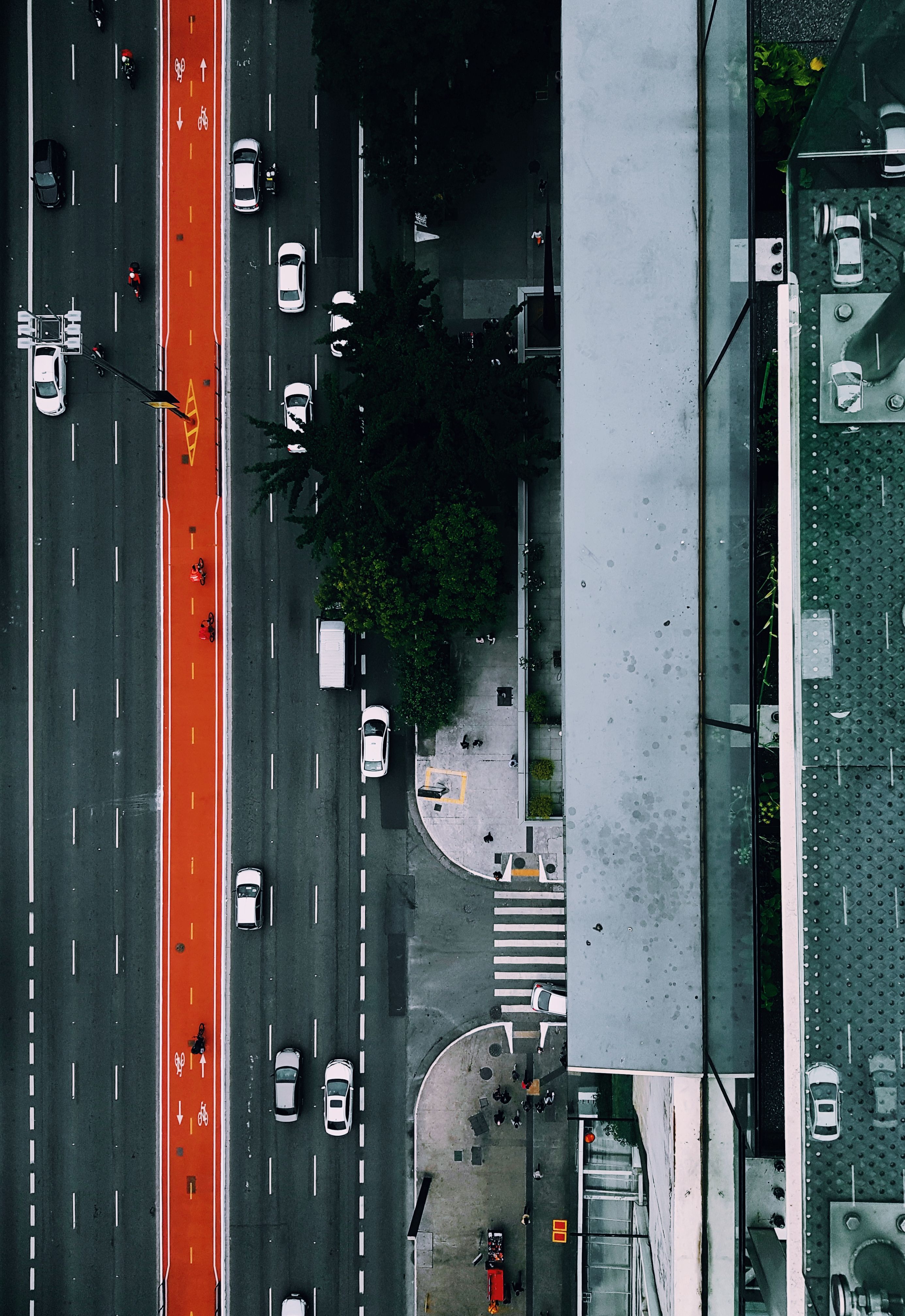 Vertical Roads Photos, Download The BEST Free Vertical Roads Stock ...