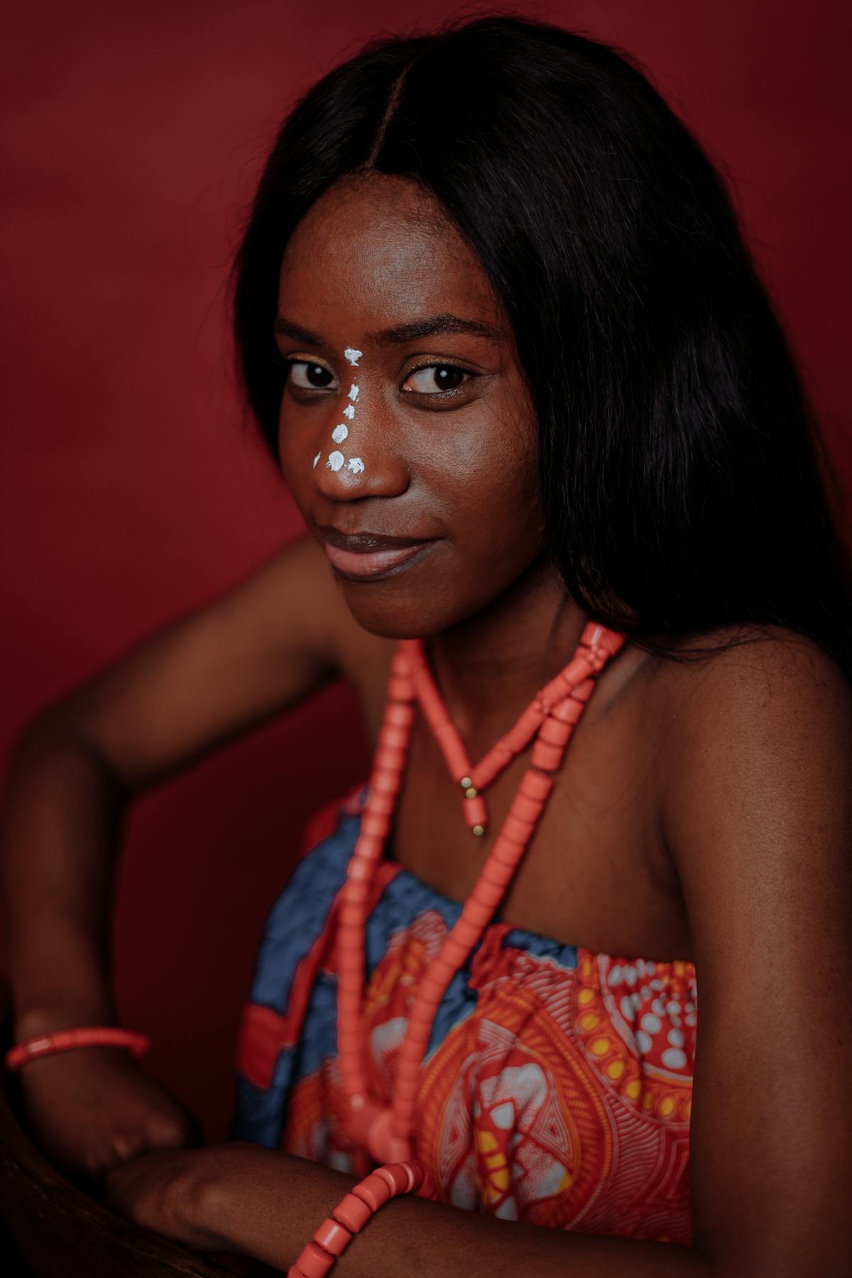 Beautiful Nigerian Female Photos, Download The BEST Free Beautiful ...