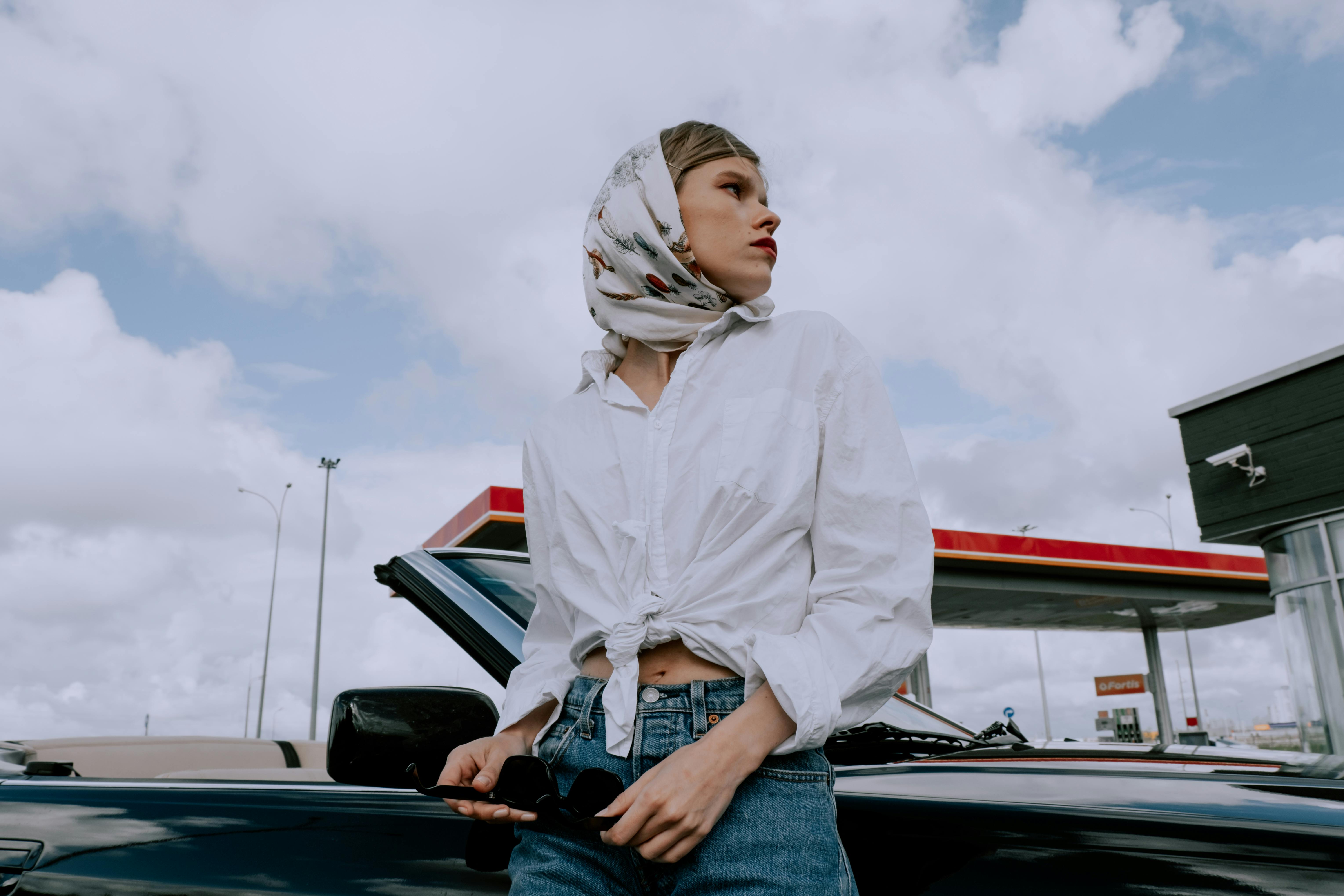 Car Pulled Over Photos, Download The BEST Free Car Pulled Over Stock ...