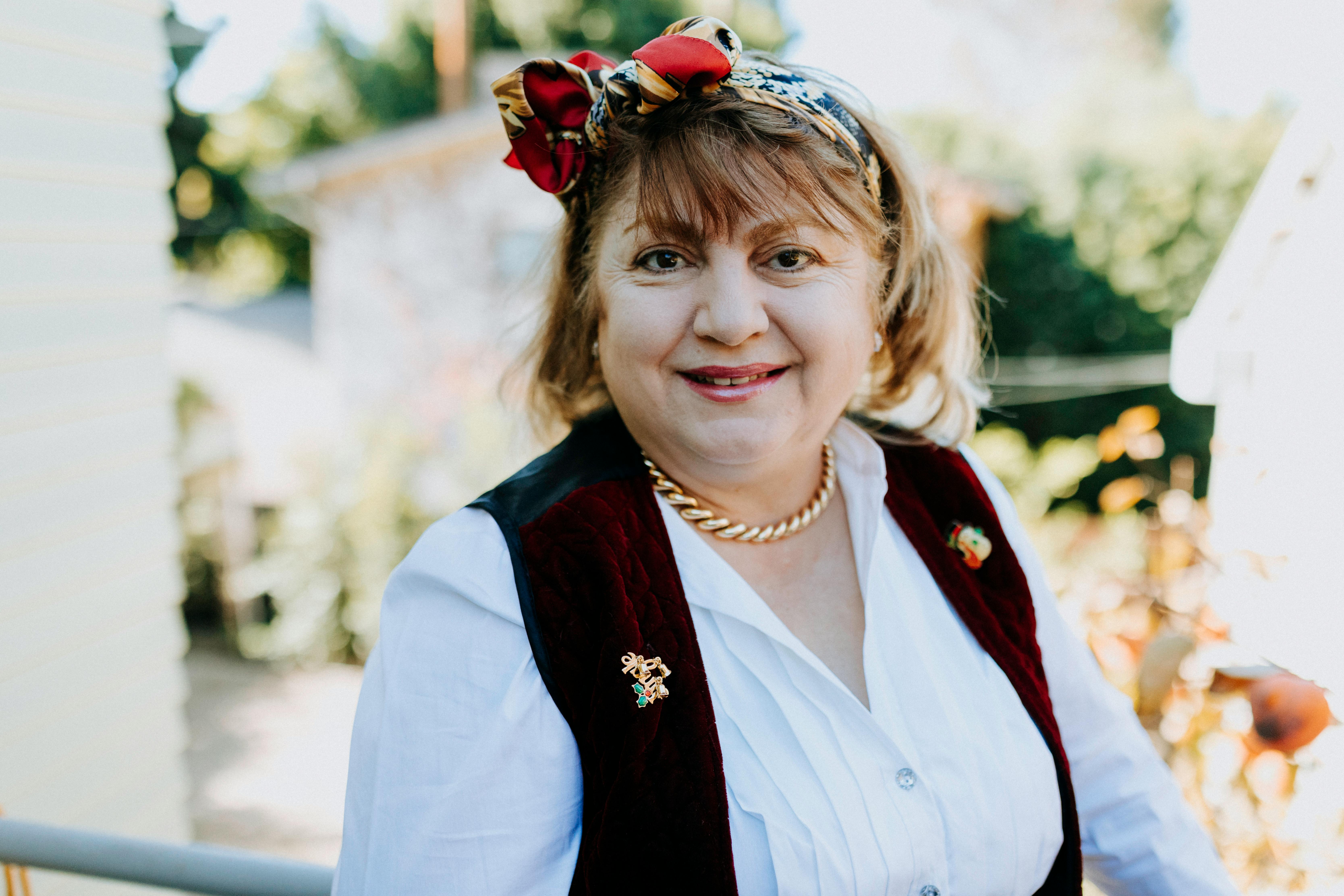 Young Man in Black Modern Jewish Outfit · Free Stock Photo