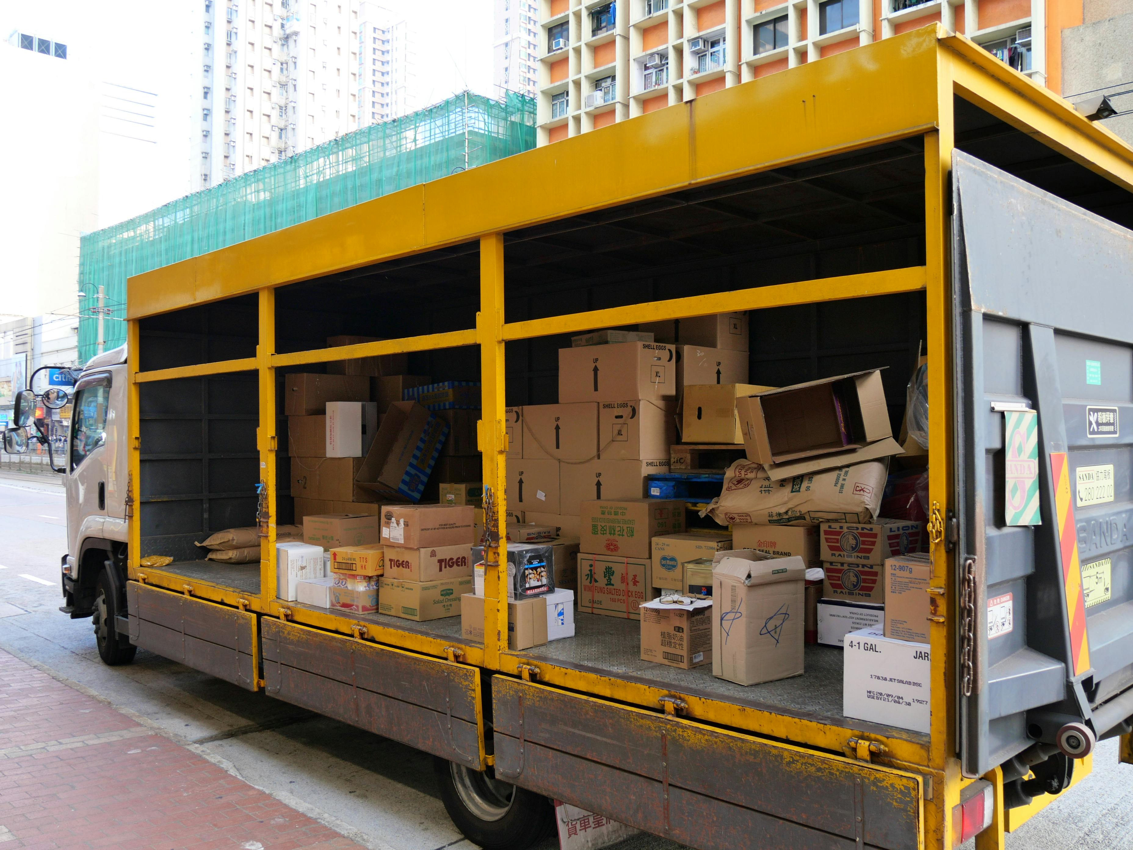 Cars 4 Photos & Videos Collected by Yeung Gento Tochtli