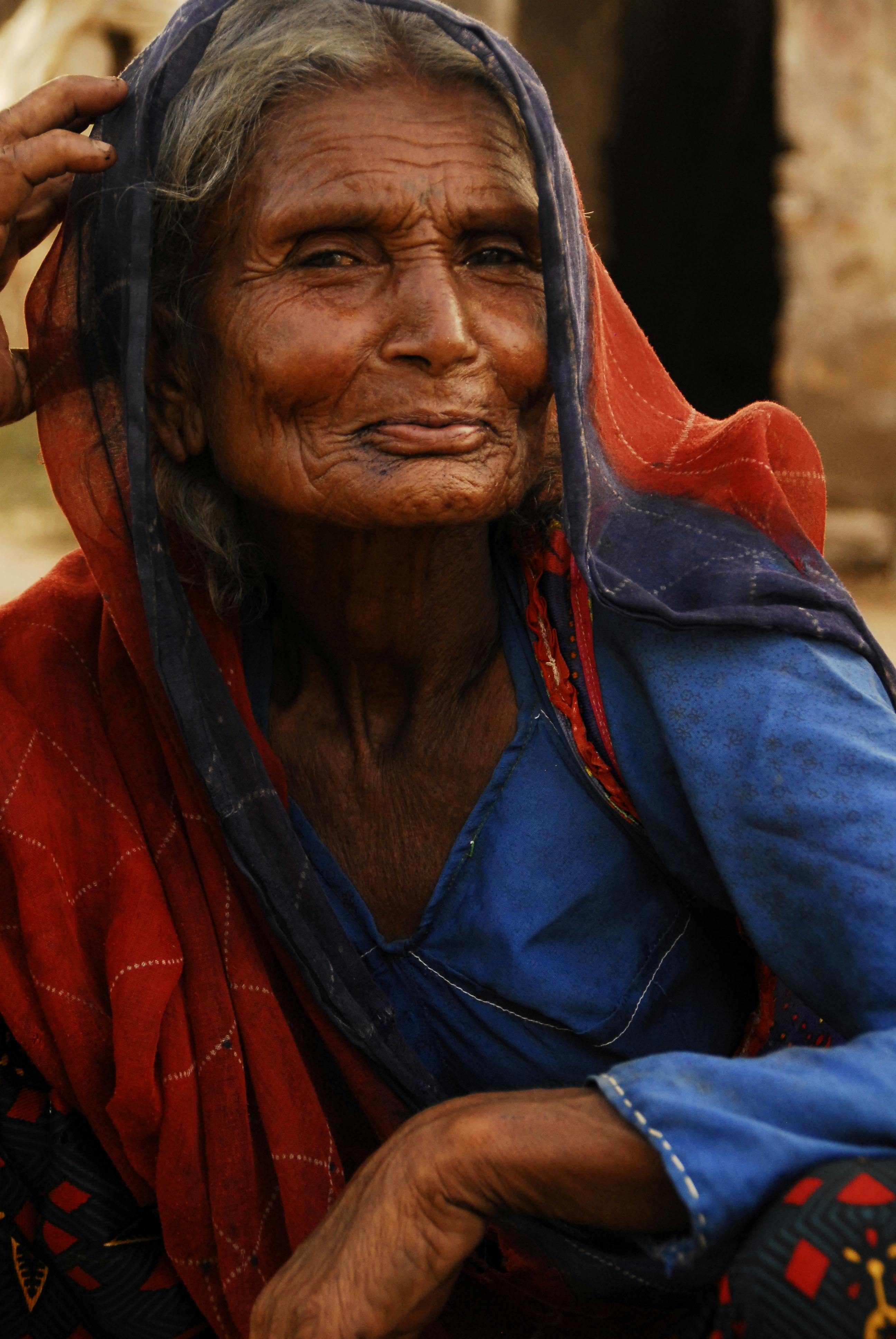 Beautiful Age 102 Photos & Videos Collected by Padjo Planet