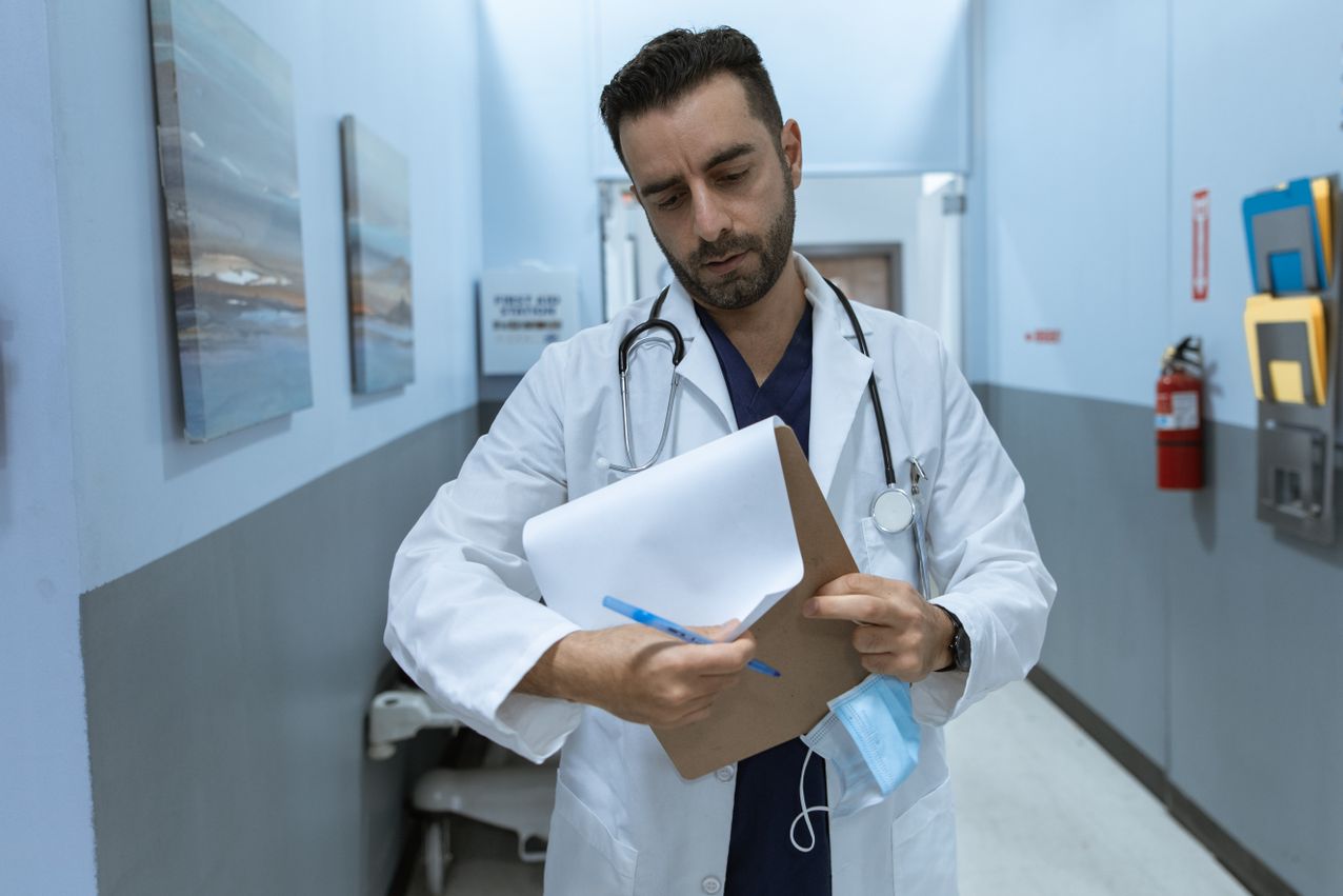 BCBS Utilization Management: Simplified Steps Explained