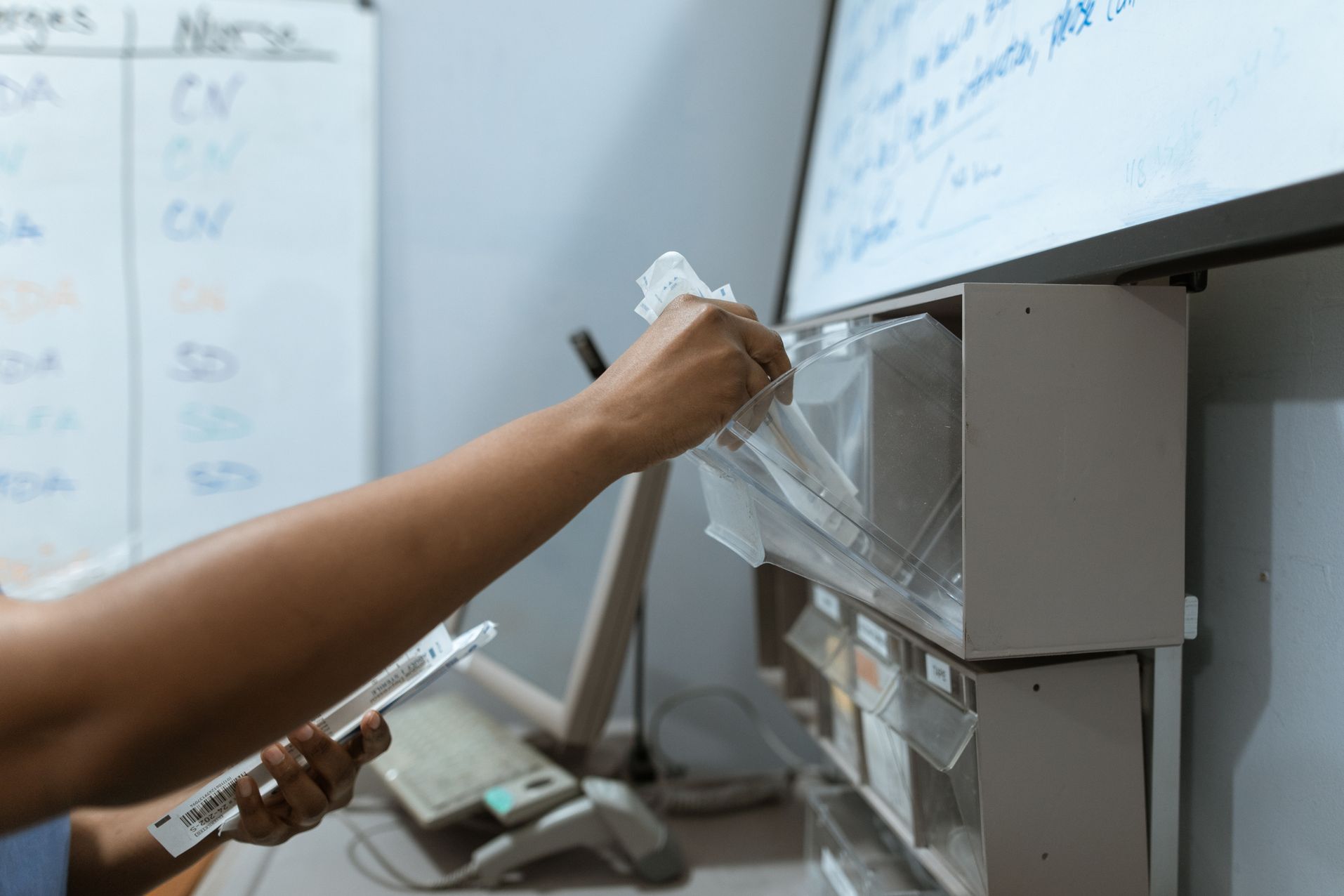 Can't Afford Prescription Copay? Here’s How to Get Help
