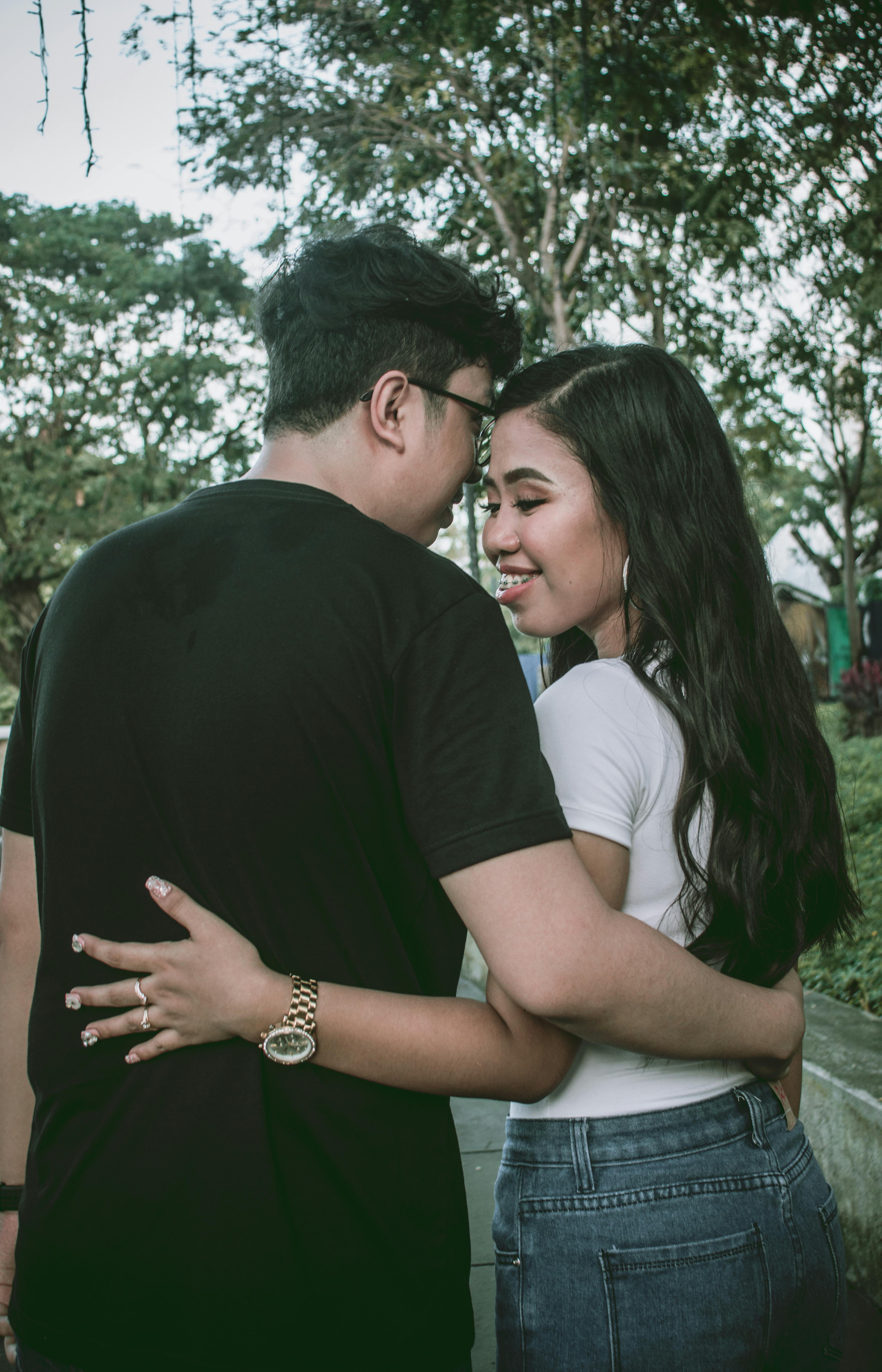 Jenifer & Eldryan 26 Photos & Videos Collected by Harvey Tan Villarino