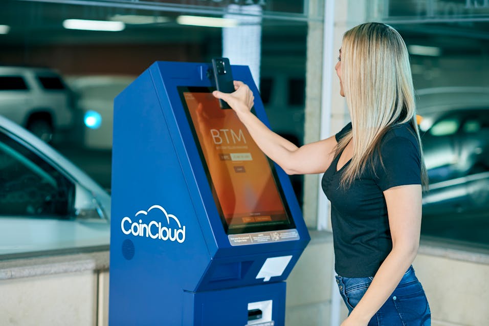 Understanding Automatic Teller Machines: A Simple Guide