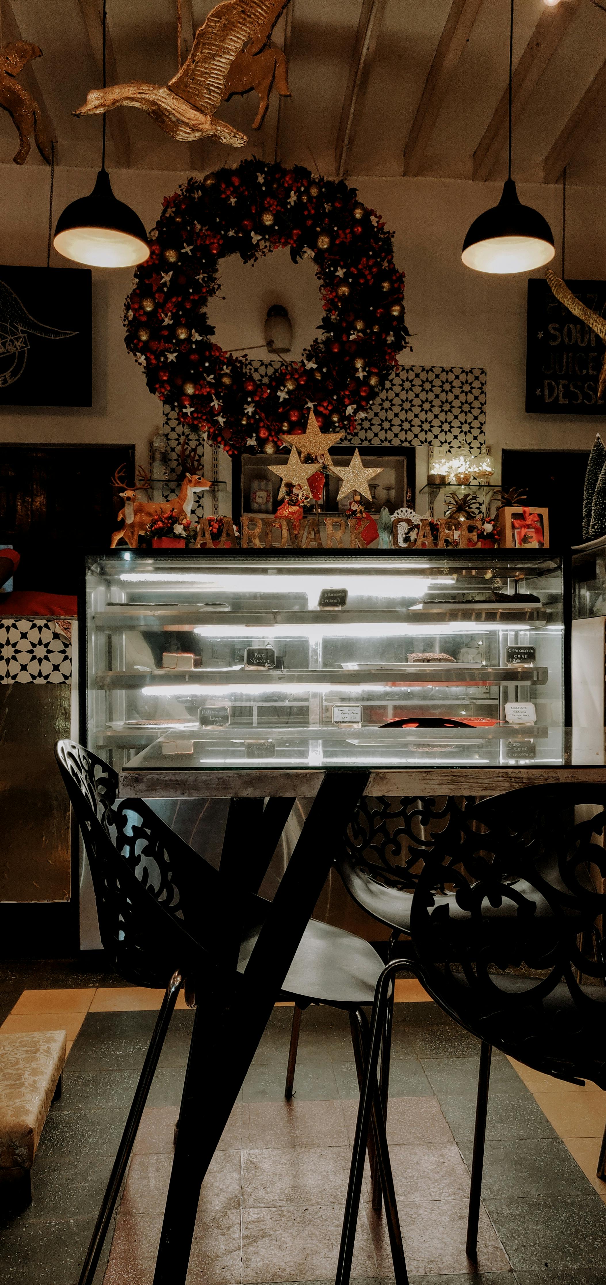 Alan Fernando - Photography