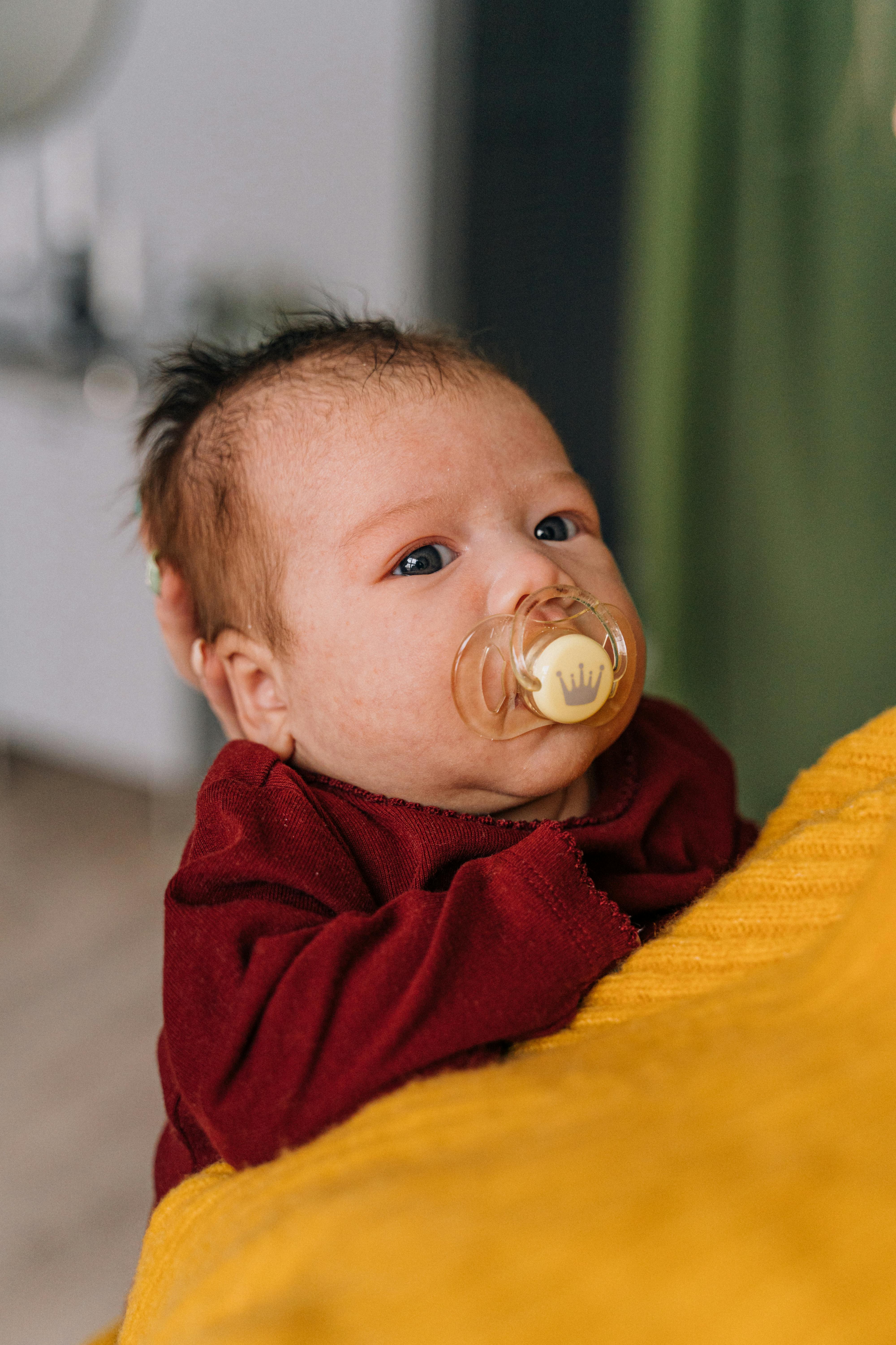 Pacifier Photos, Download The BEST Free Pacifier Stock Photos & HD Images