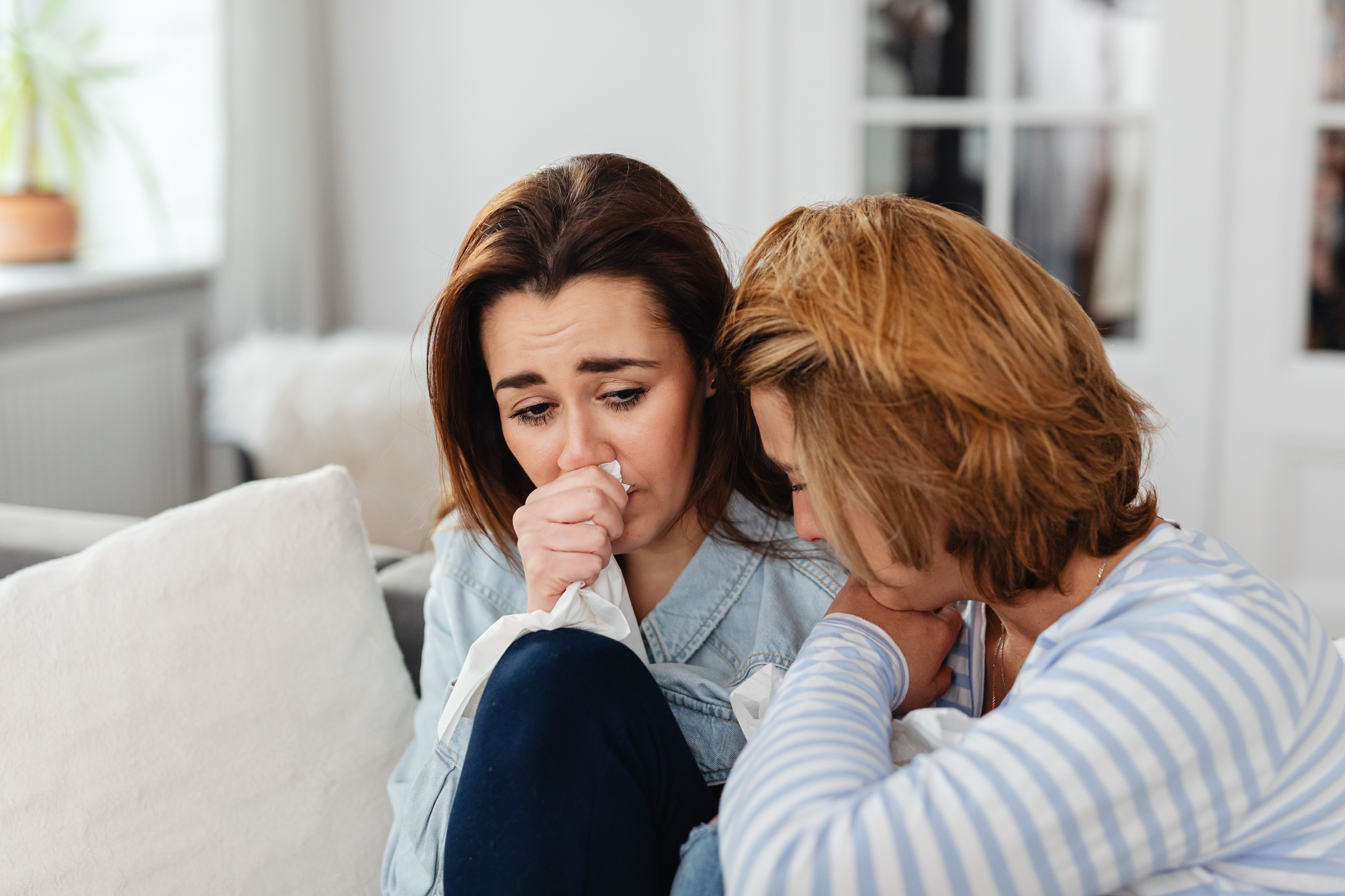 People Crying Photos, Download The BEST Free People Crying Stock Photos ...