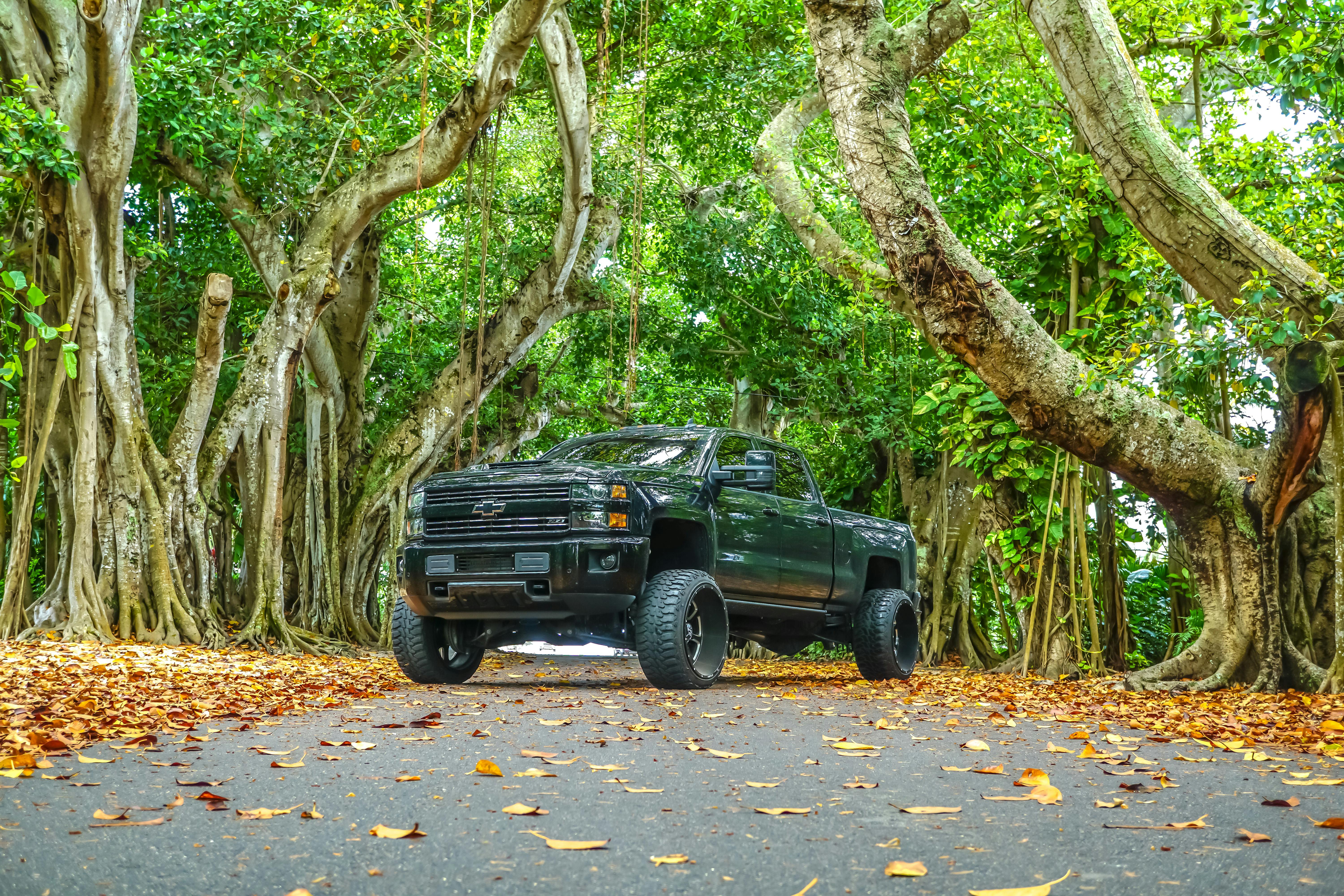 How to Maintain Your 10-Ton Pickup for Long-Term Durability