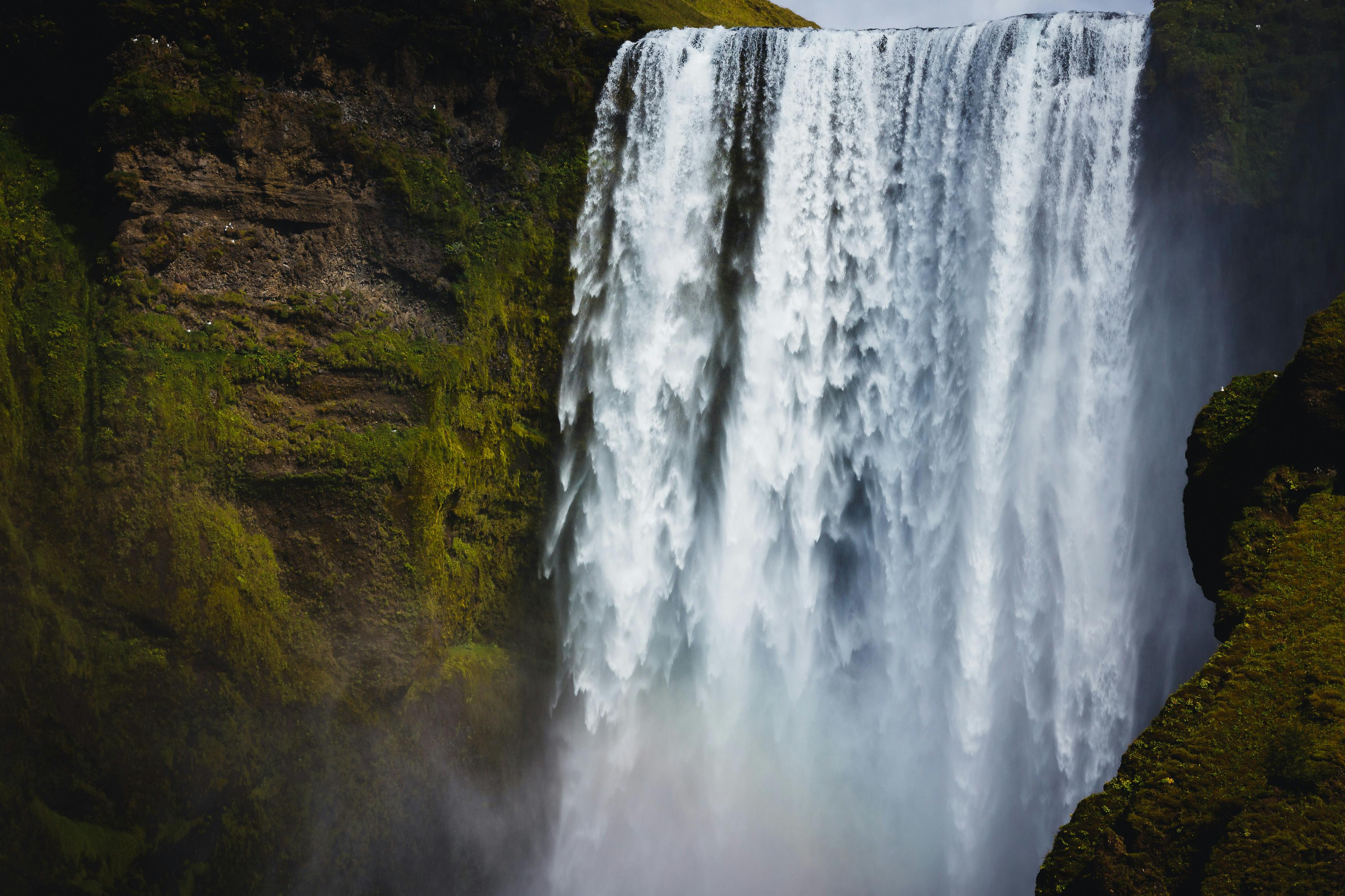 Background Waterfall Photos, Download The BEST Free Background ...