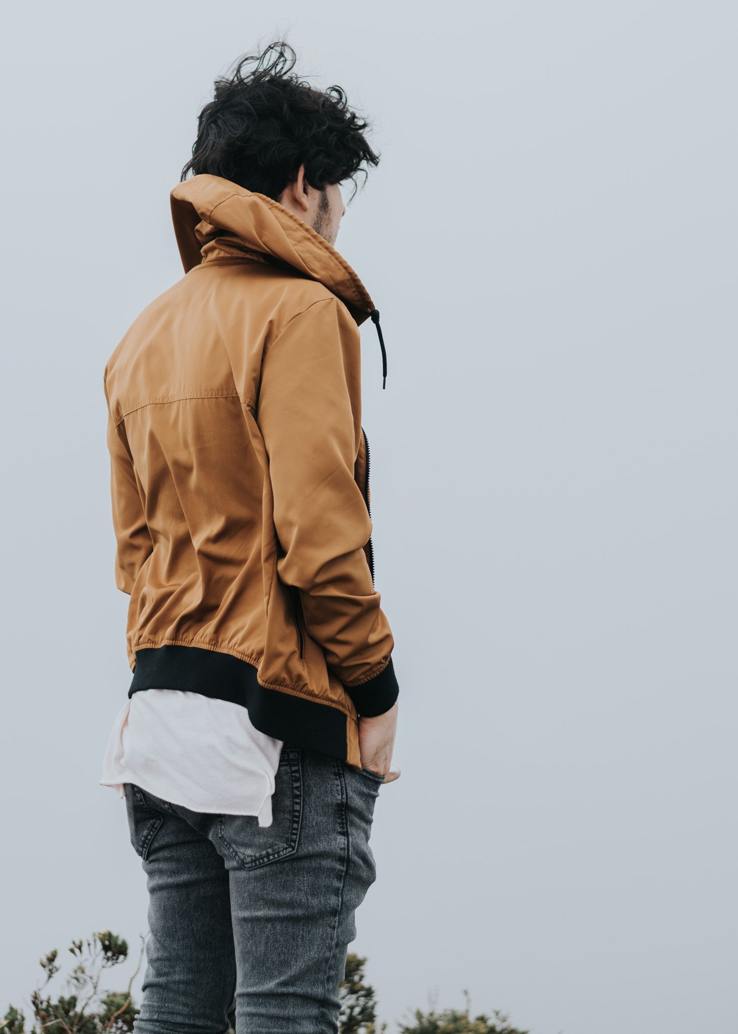 Jordan Corrales - Photography