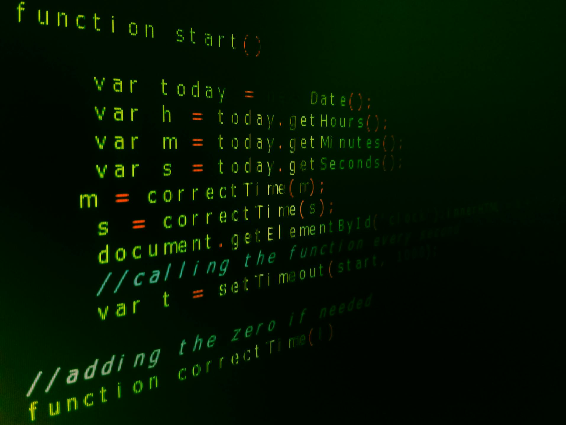 How To Display Json File In Html Pages With Ease