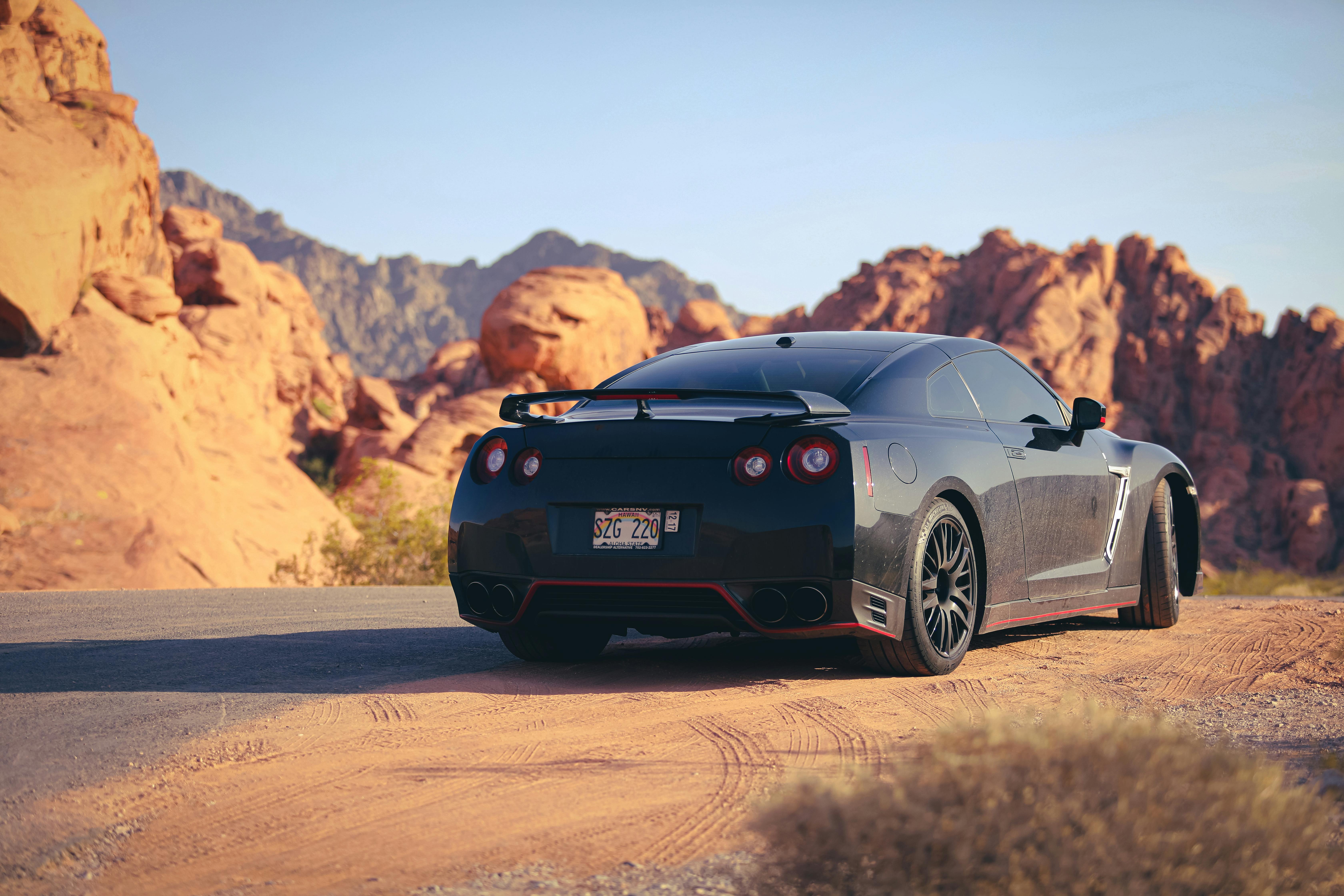 40+ Best Gtr R35 Photos · 100% Free Download · Pexels Stock Photos