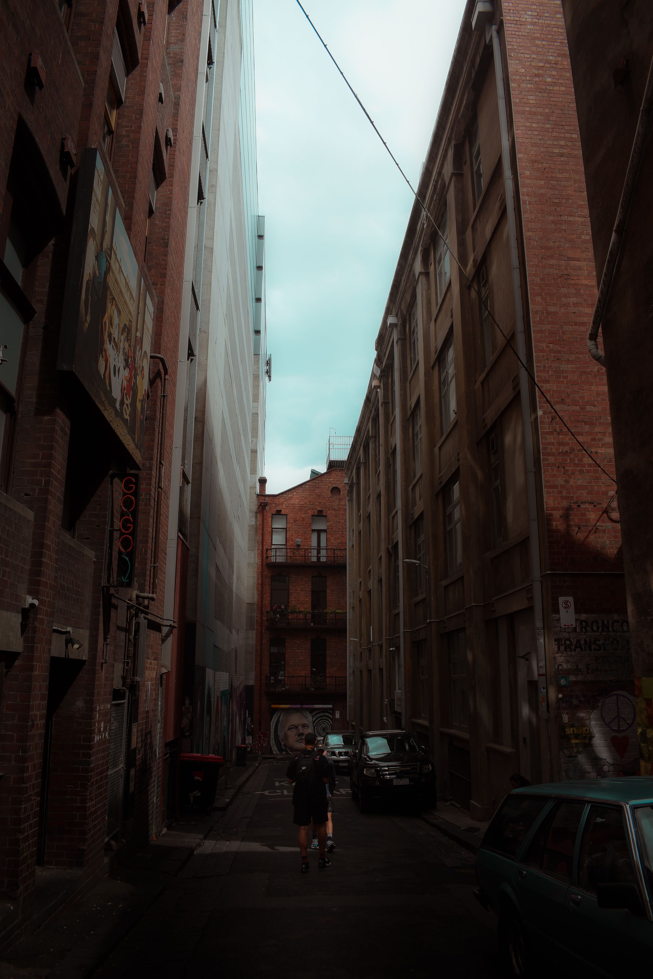 Melbourne Street Photos, Download The BEST Free Melbourne Street Stock ...