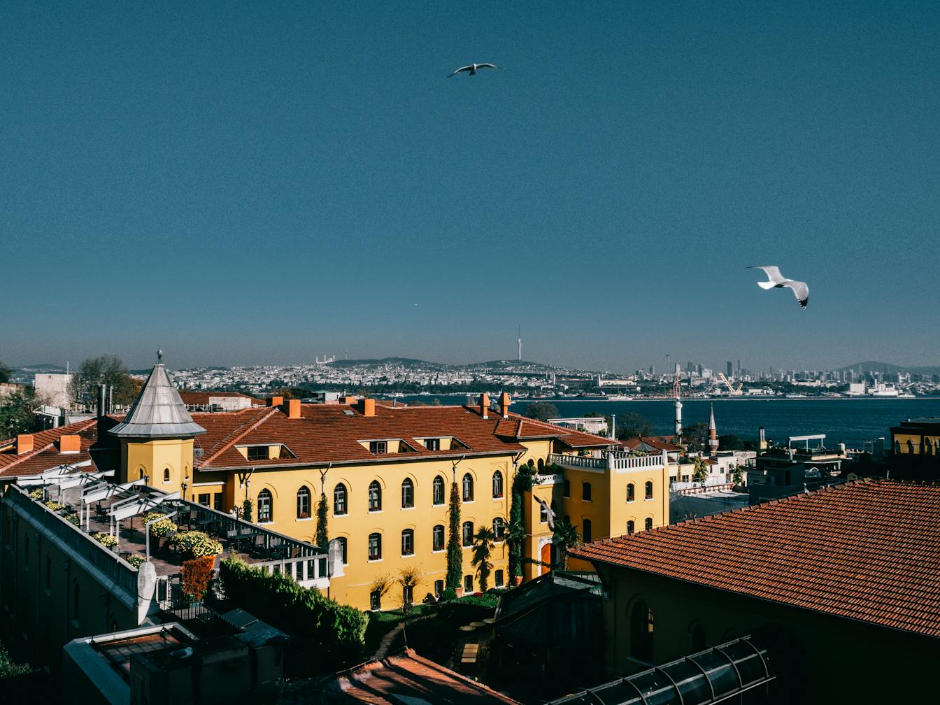 Understanding Istanbul Zip Code System: A Guide