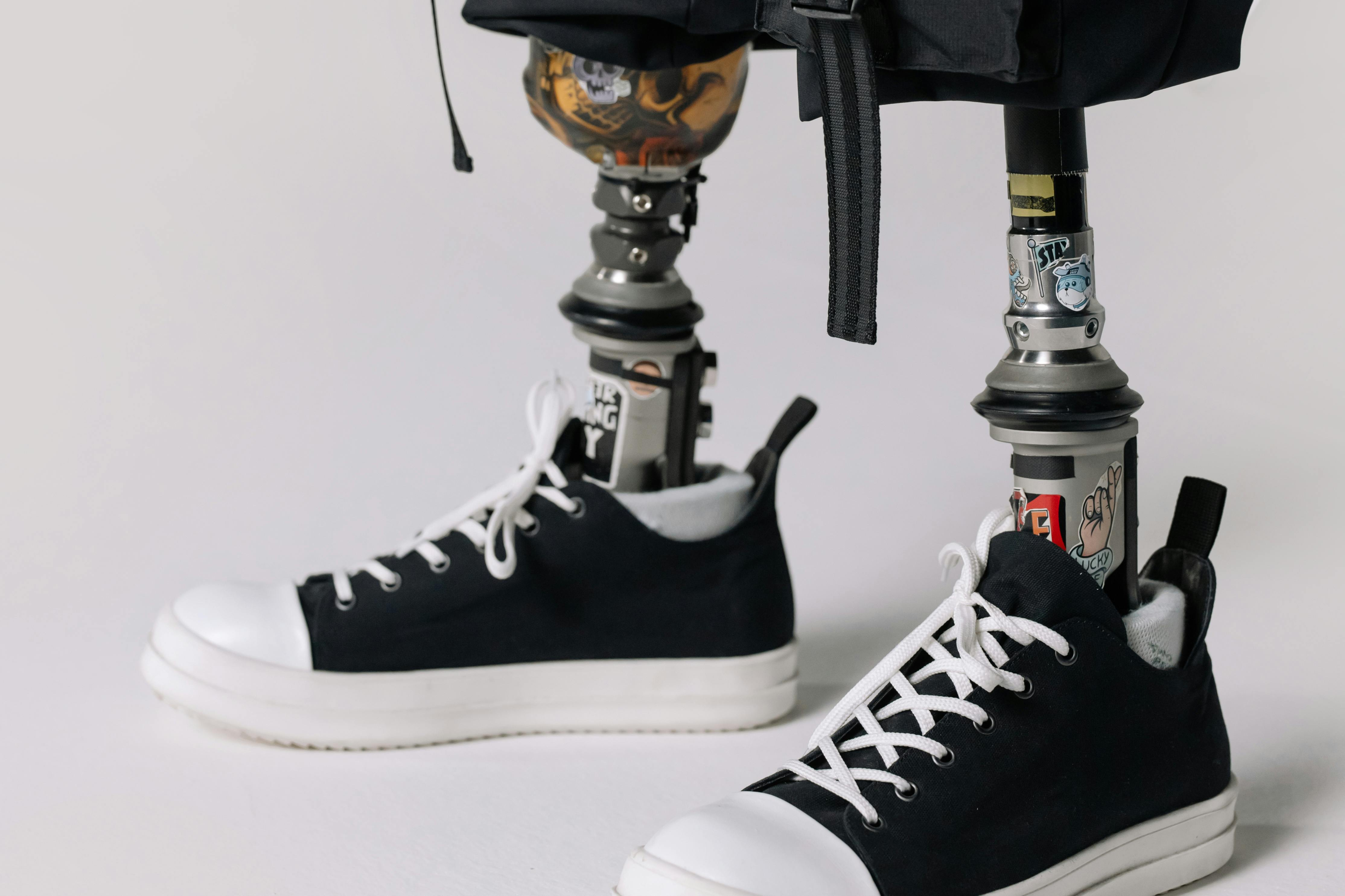 Prosthetic Legs Photos, Download The BEST Free Prosthetic Legs Stock ...