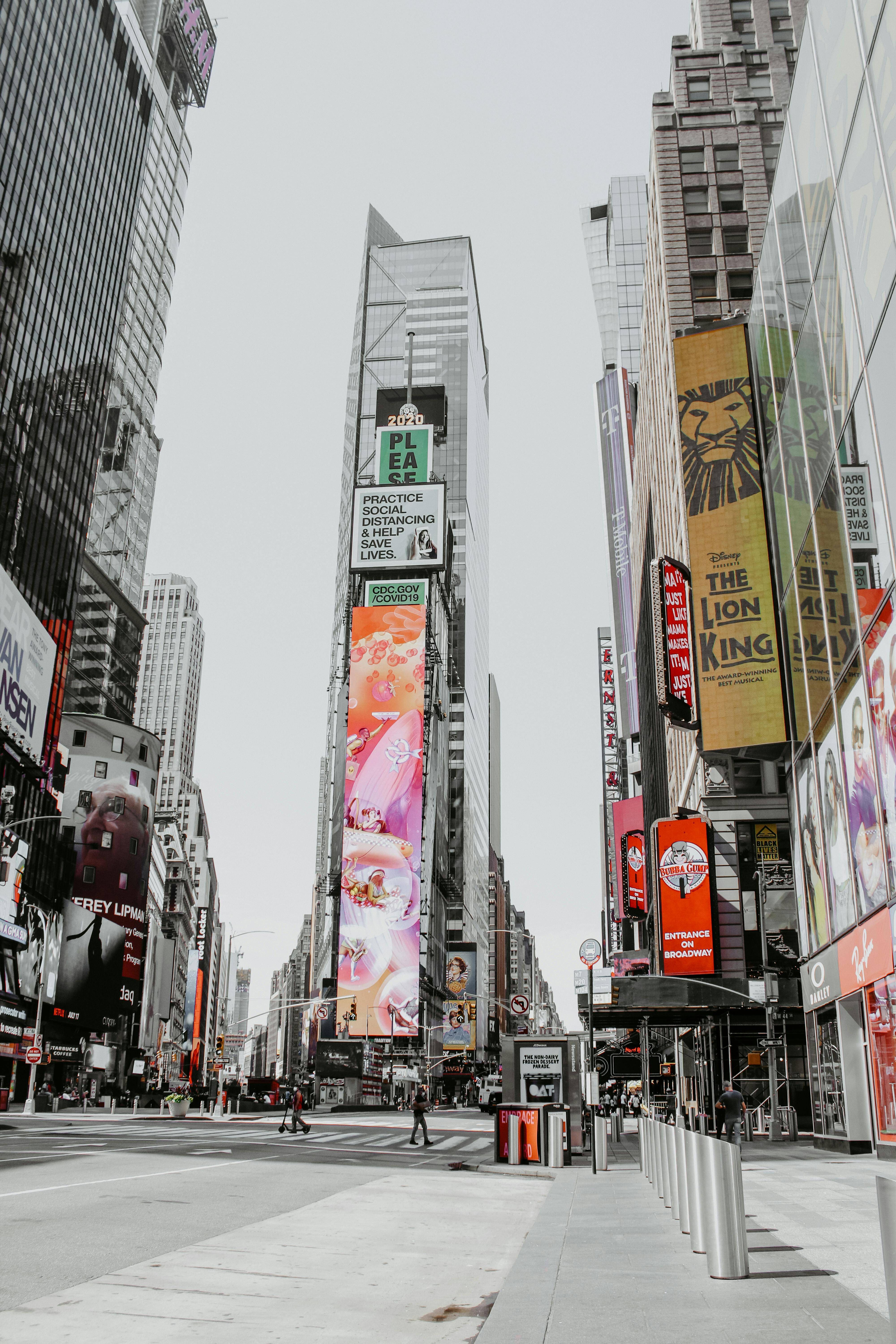 Linkedin Banner New York City Photos, Download The BEST Free Linkedin ...