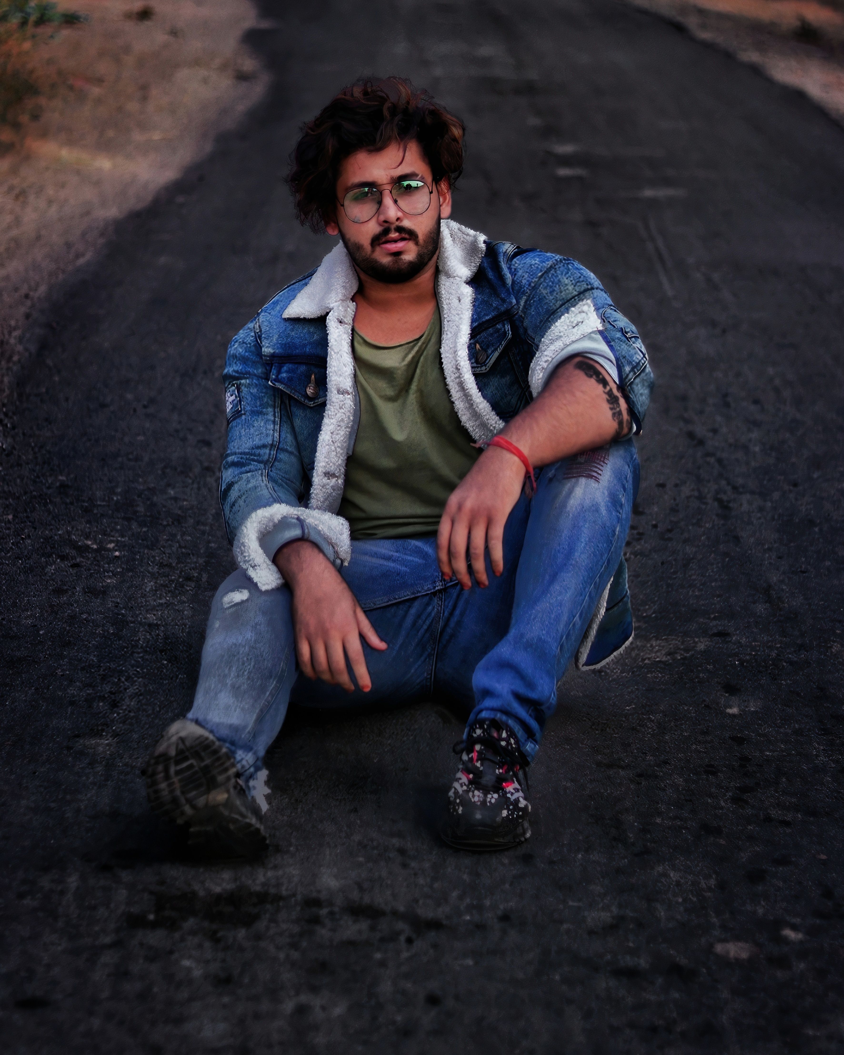 Ishaan Joshi - Φωτογραφία