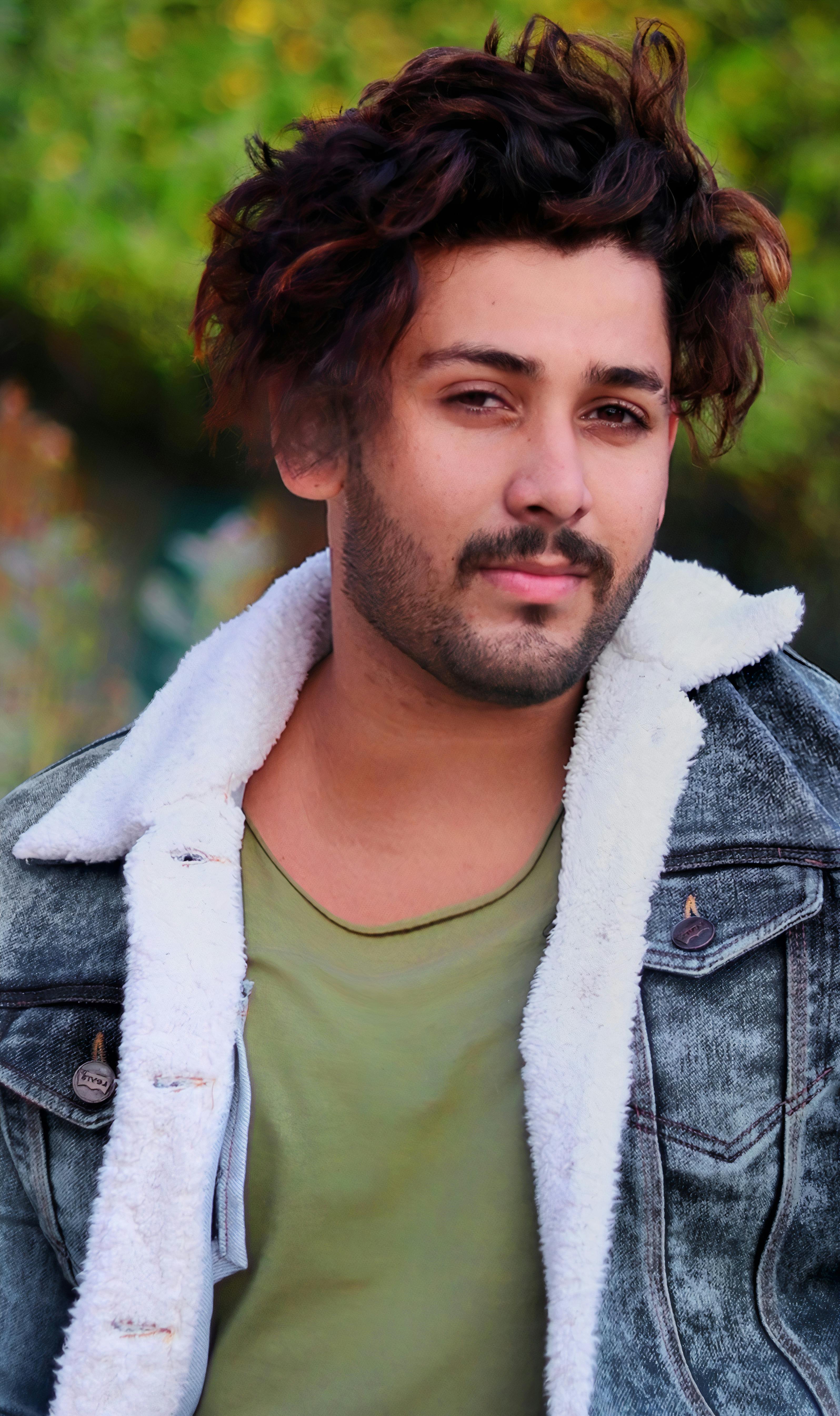 Ishaan Joshi - 攝影