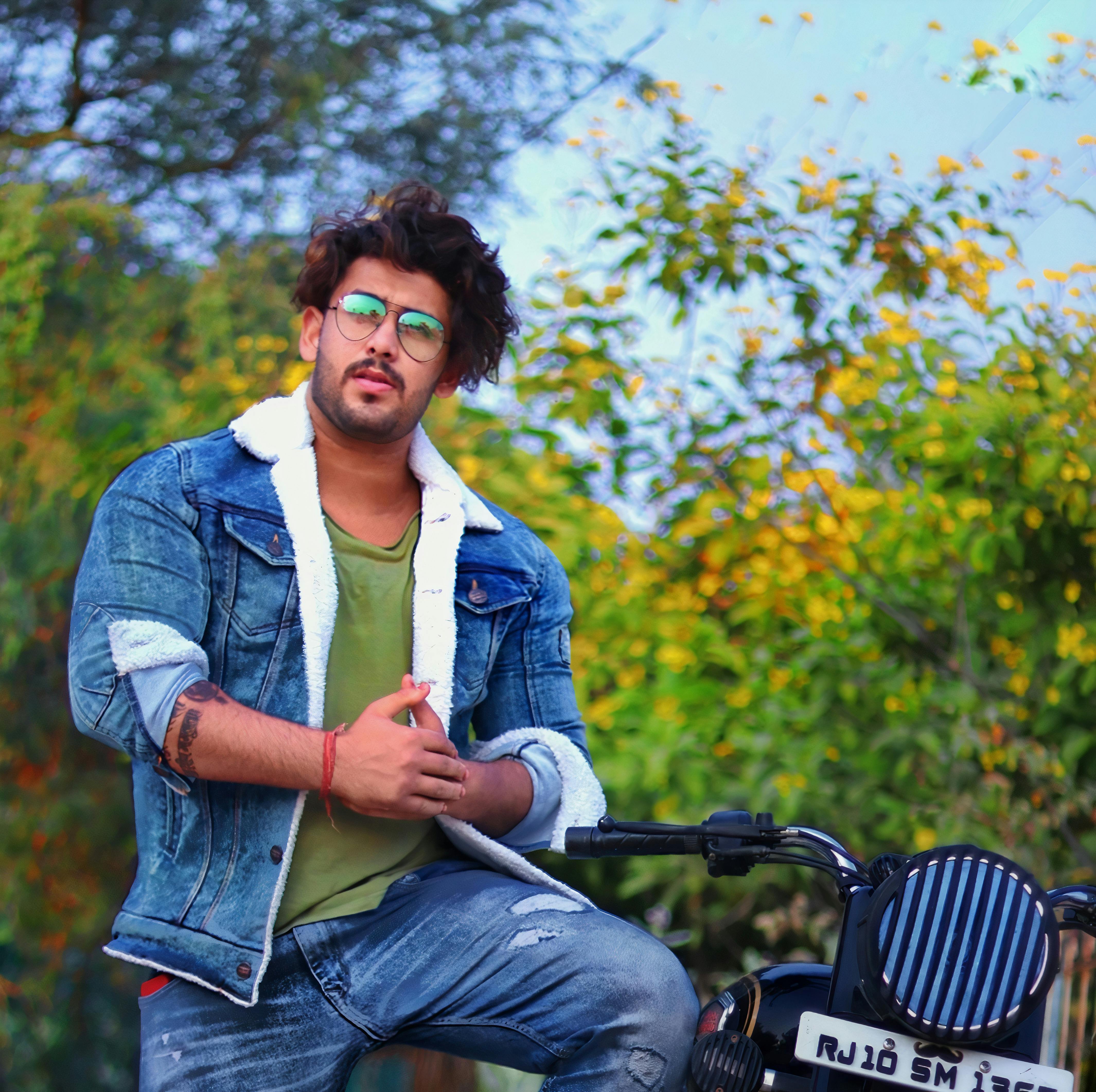 Ishaan Joshi – fotografia