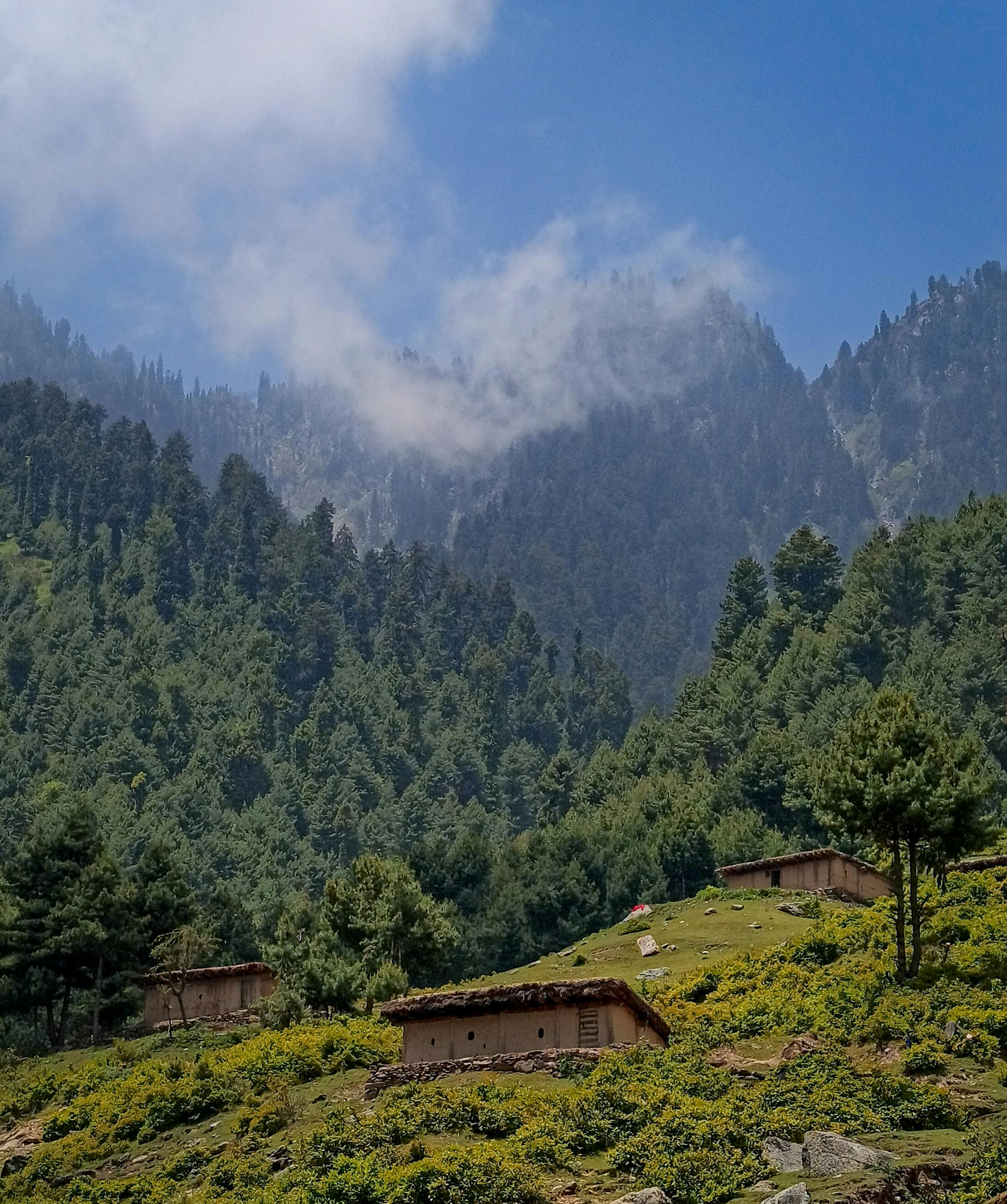 Kashmir Landscape Photos, Download The BEST Free Kashmir Landscape ...