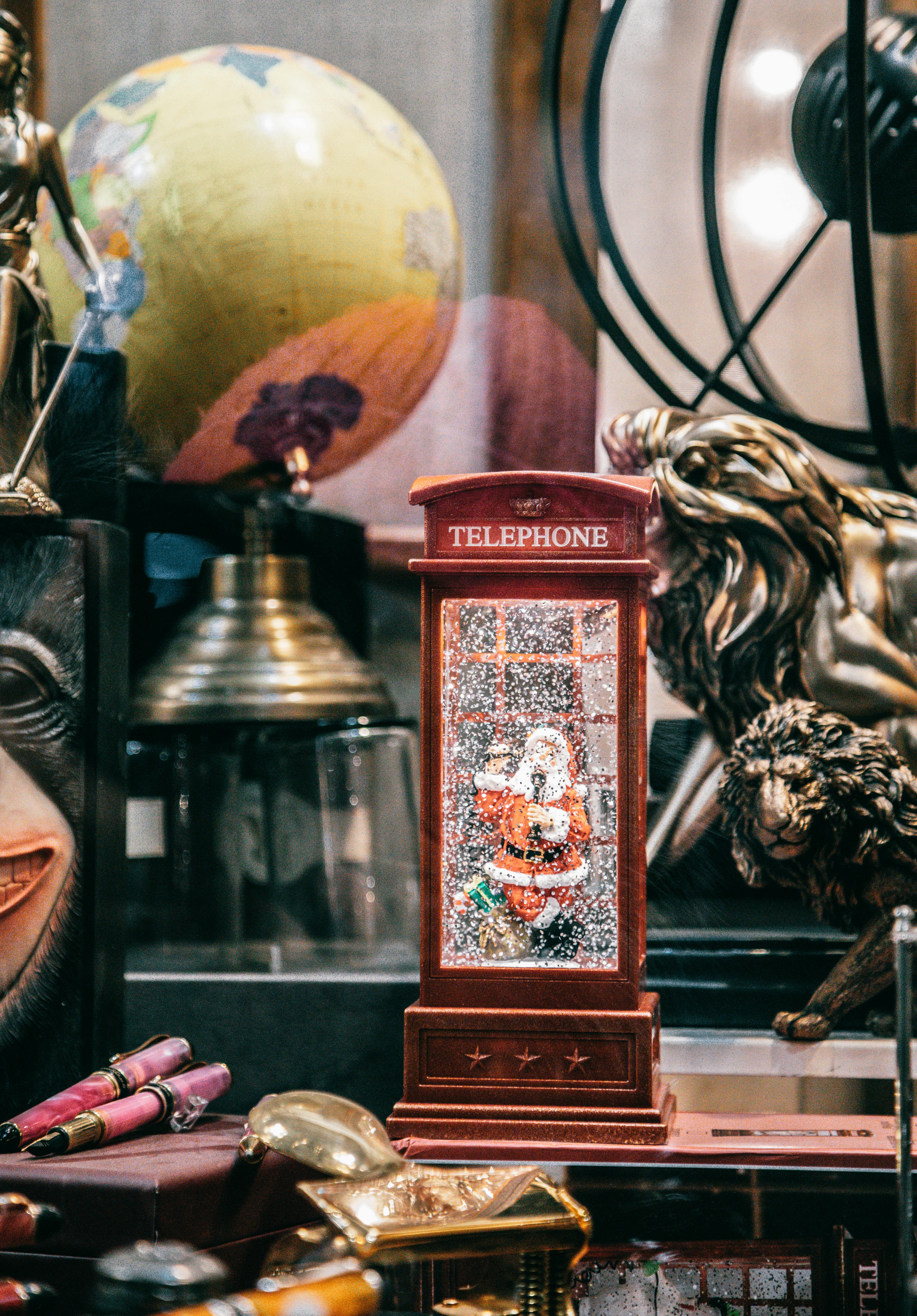 Christmas Collectibles Photos, Download The BEST Free Christmas ...